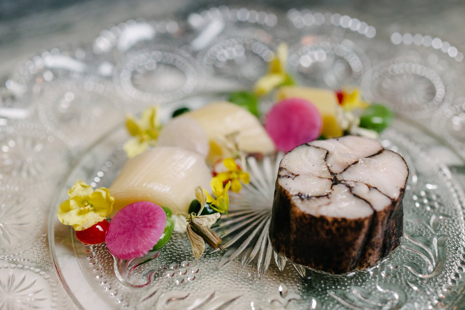 Maude A Restaurant by Curtis Stone