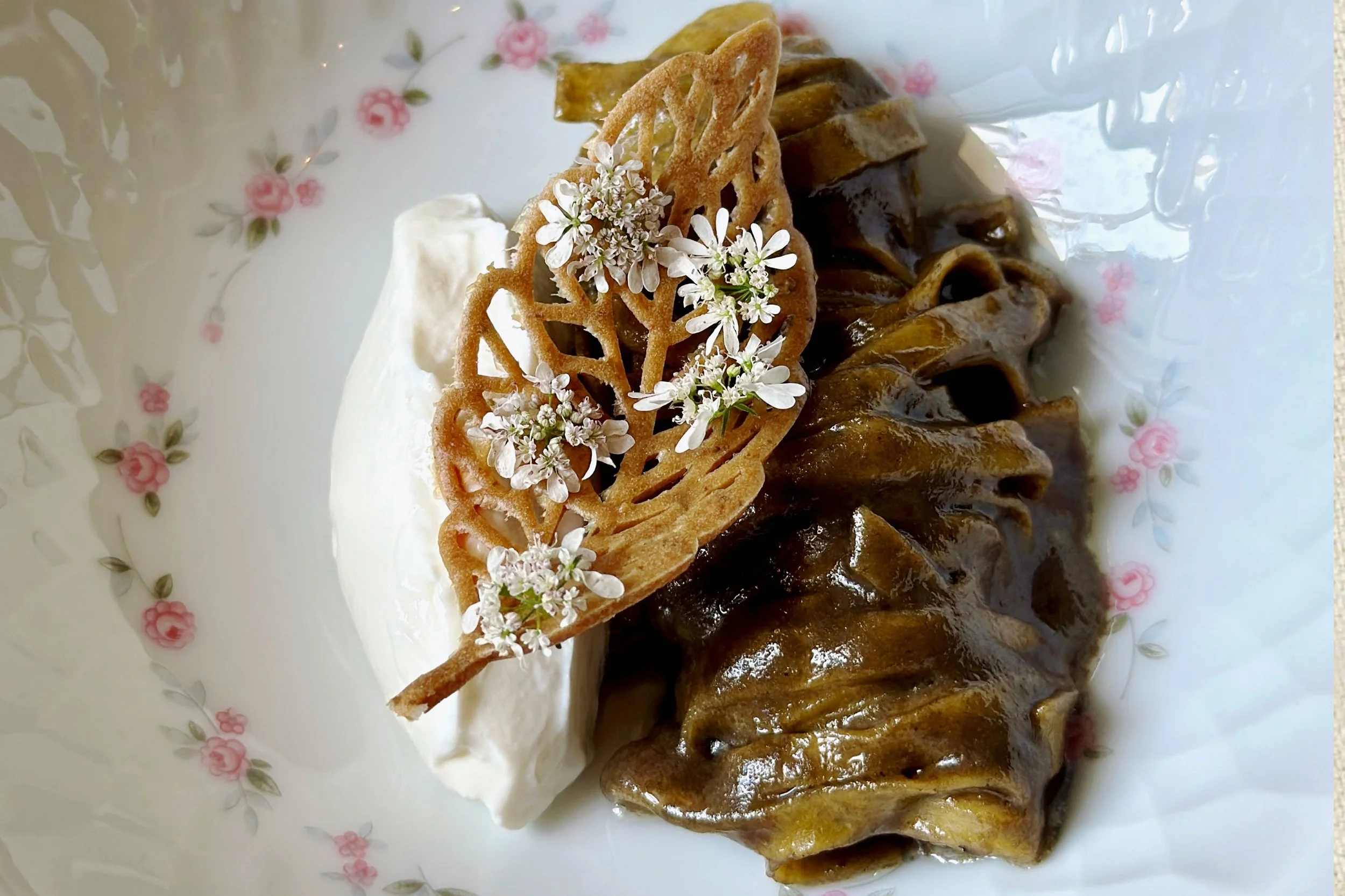 Maude A Restaurant by Curtis Stone