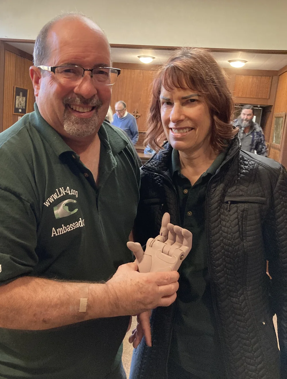 Photo Gallery — First Presbyterian Church of Alameda