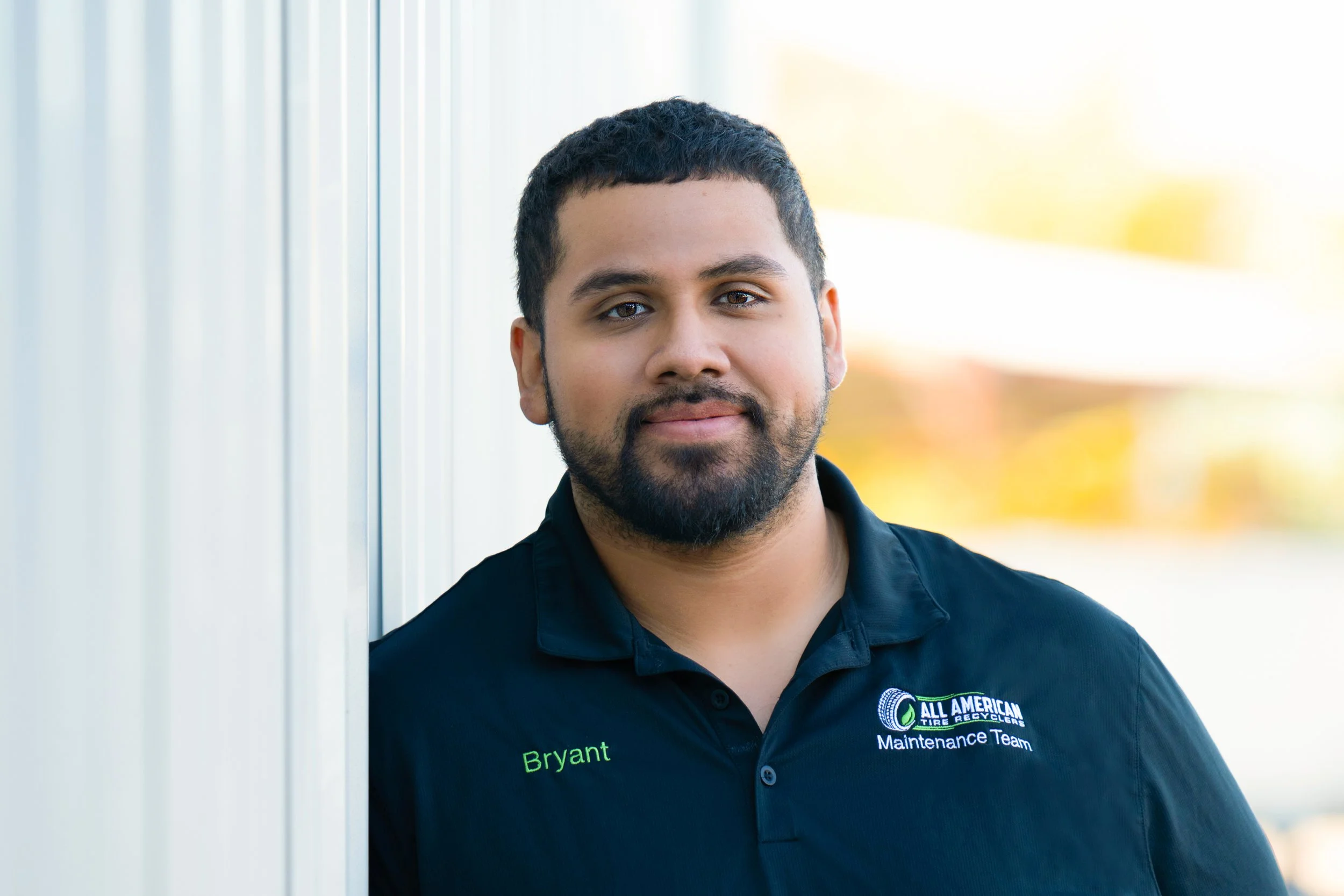 About — All American Tire Recycling