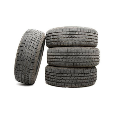 All American Tire Recycling