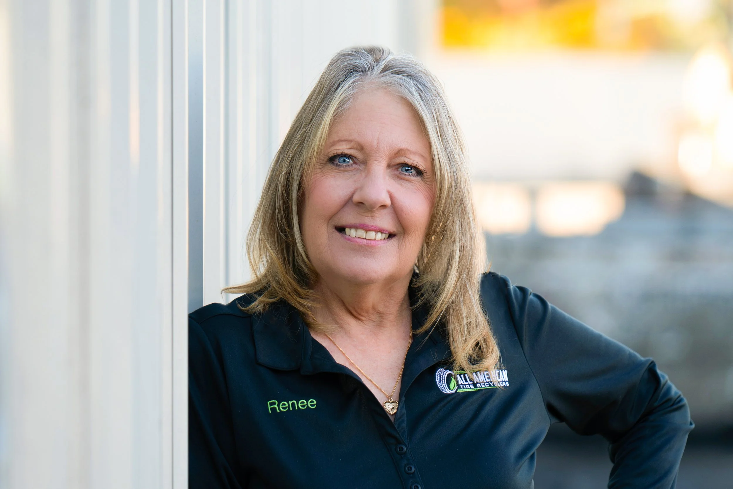 About — All American Tire Recycling