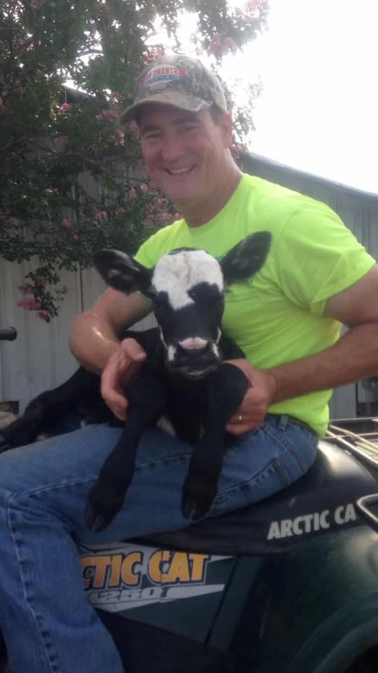 About — Crabtree Farm Goods