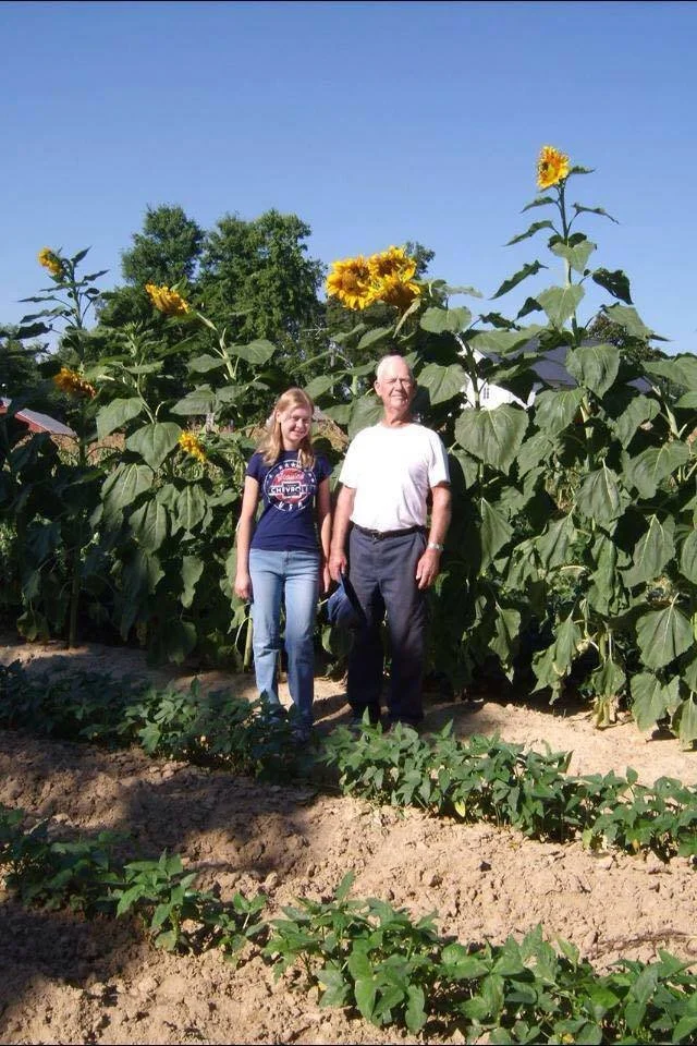 About — Crabtree Farm Goods