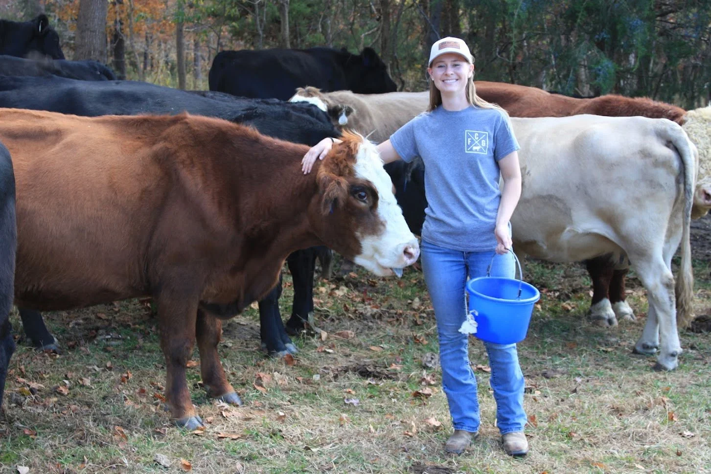 About — Crabtree Farm Goods