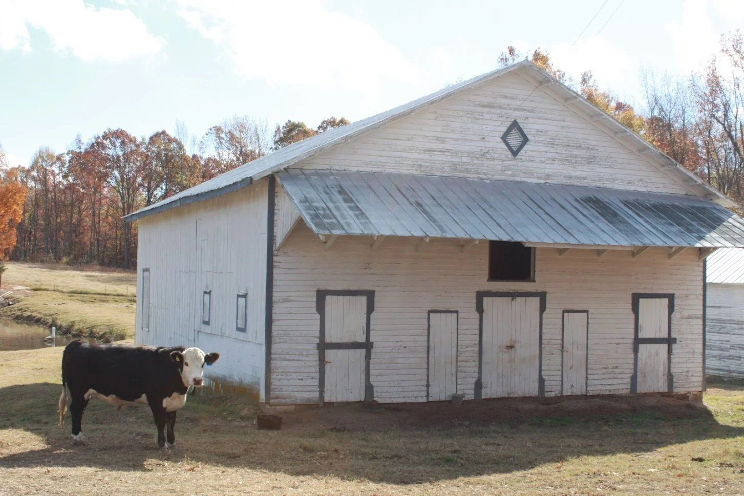 About — Crabtree Farm Goods