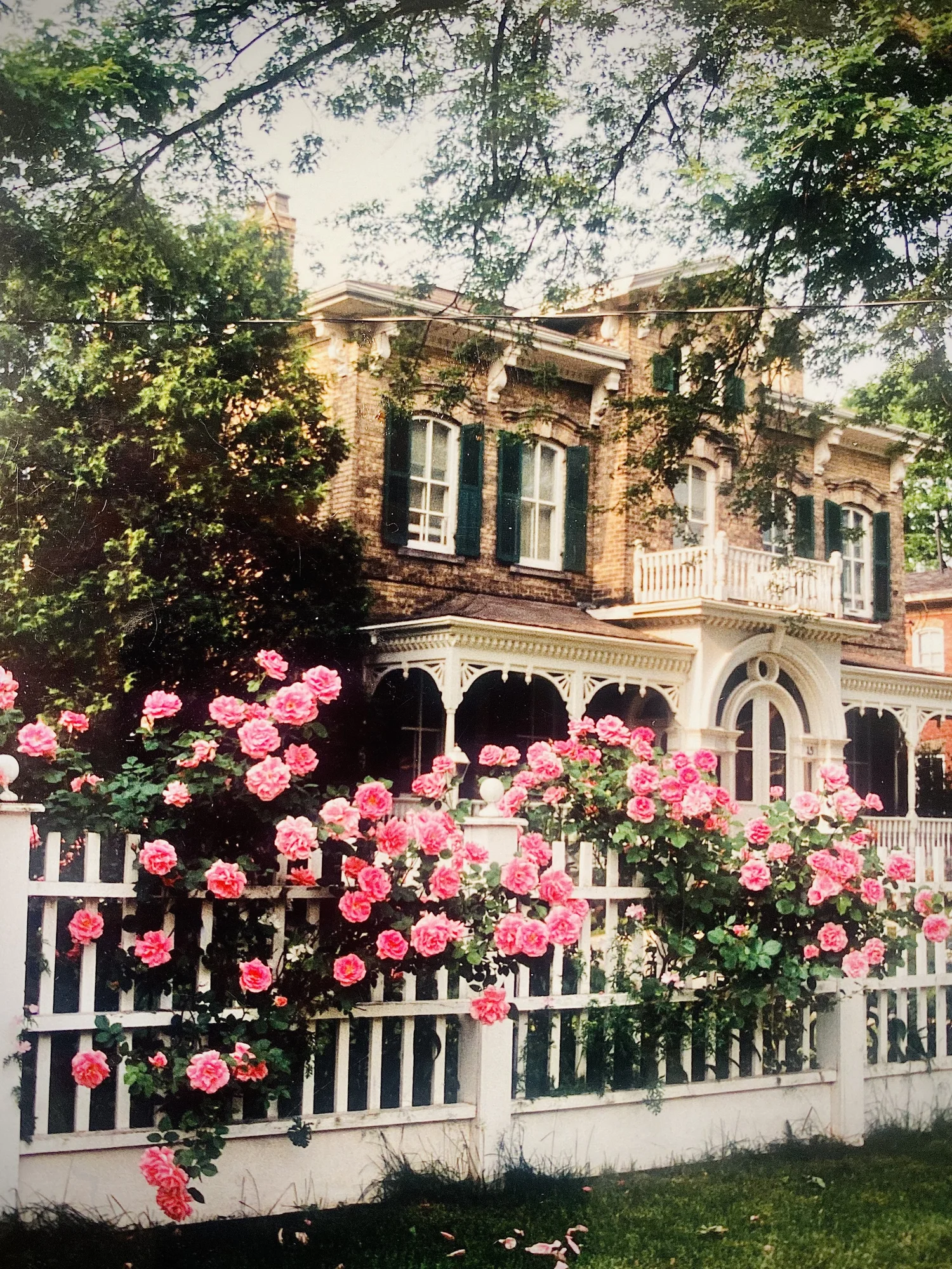 Reservations & Rates — Hamilton Hall