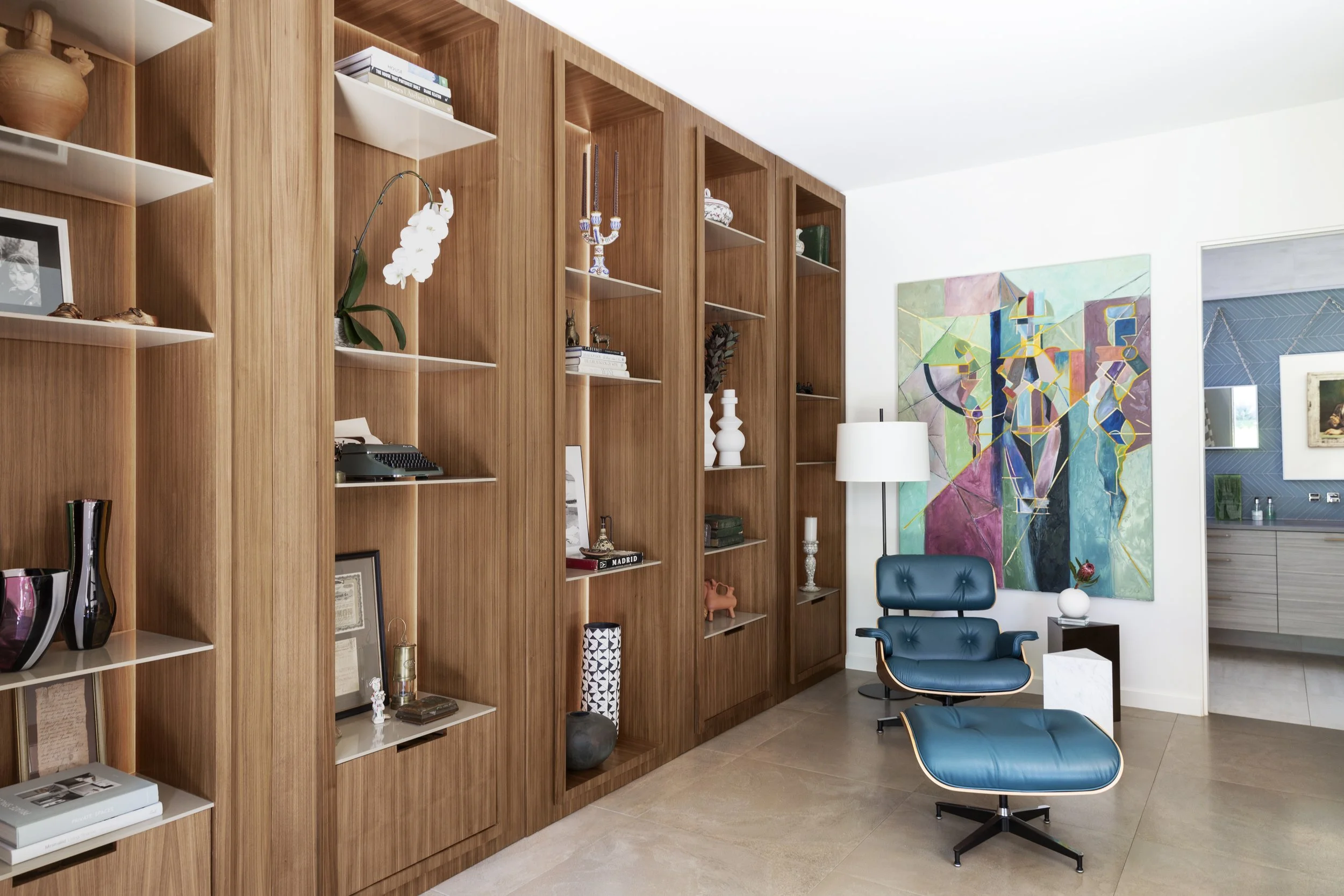 Yates Desgyn | High End Dallas Interior Design Firm