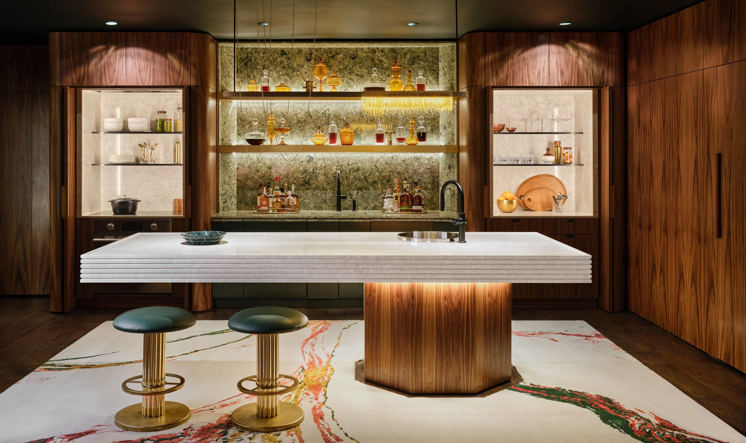Yates Desgyn | High End Dallas Interior Design Firm