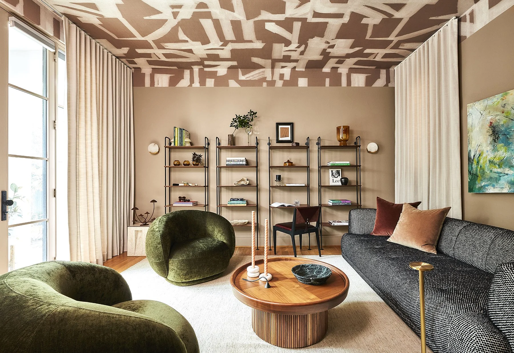 Yates Desgyn | High End Dallas Interior Design Firm
