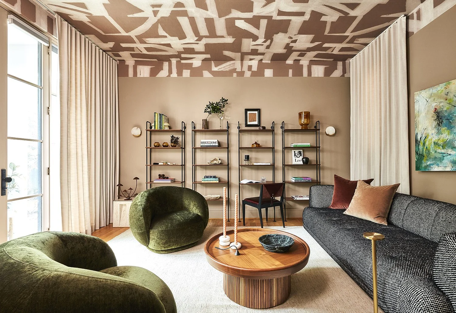 Yates Desgyn | High End Dallas Interior Design Firm