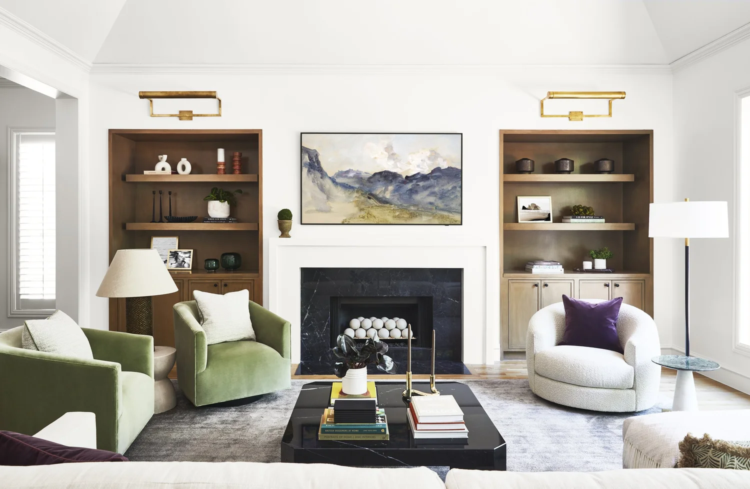 Yates Desgyn | High End Dallas Interior Design Firm