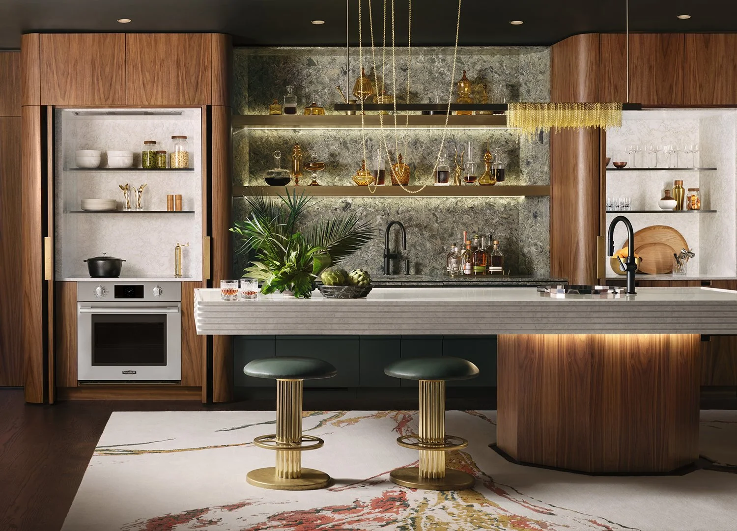 Yates Desgyn | High End Dallas Interior Design Firm