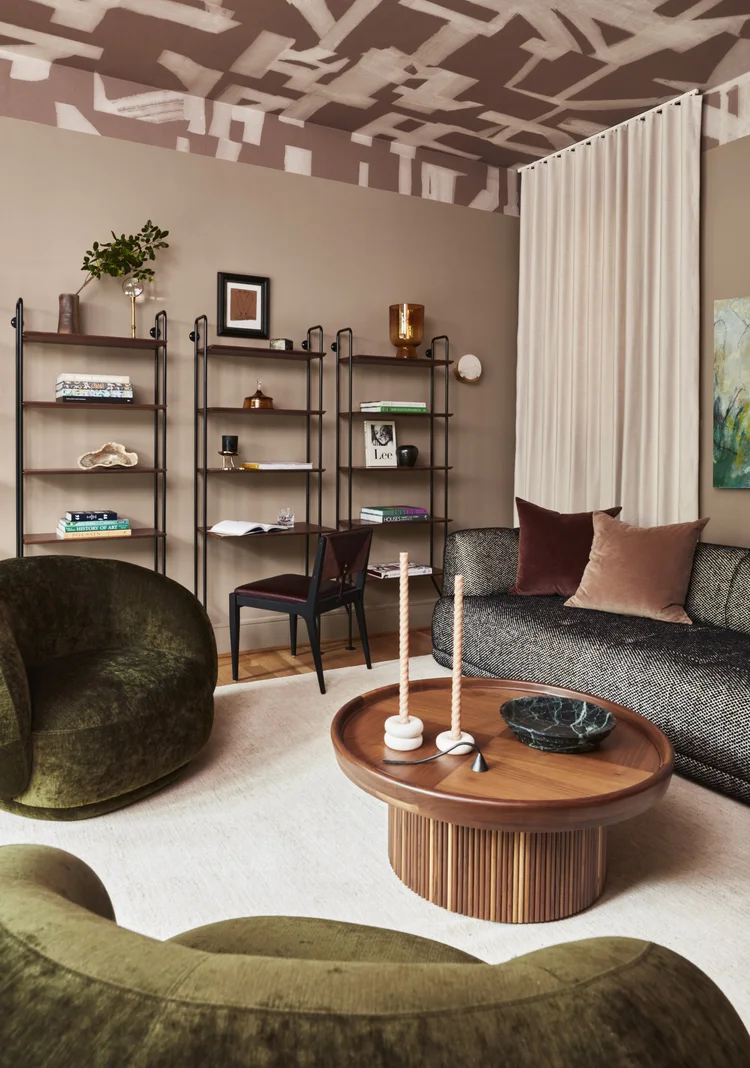 Yates Desgyn | High End Dallas Interior Design Firm