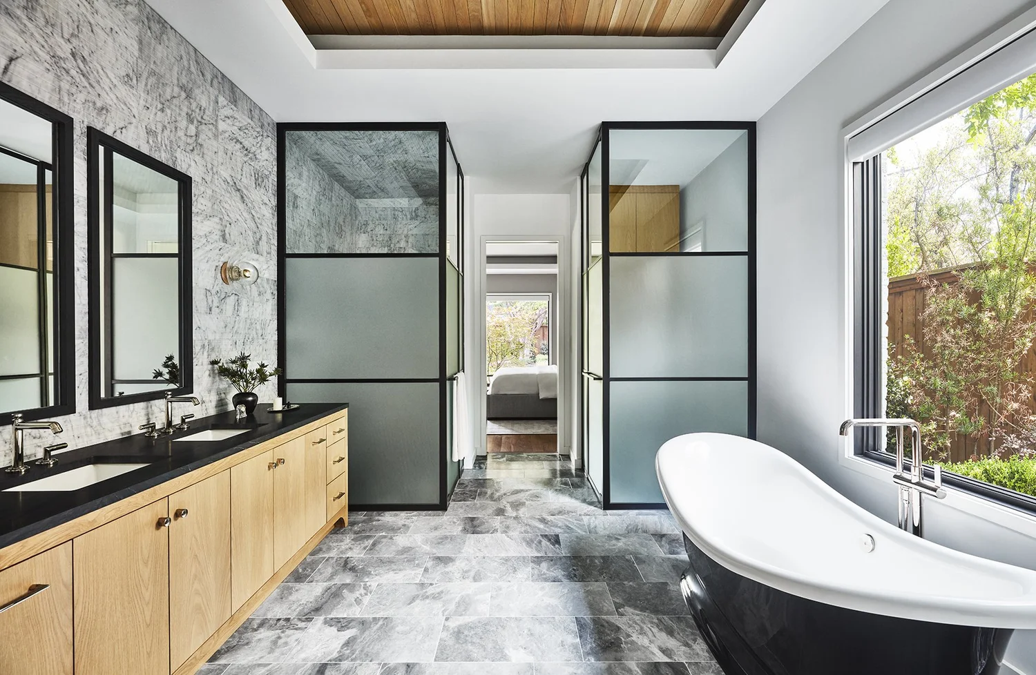 Yates Desgyn | High End Dallas Interior Design Firm