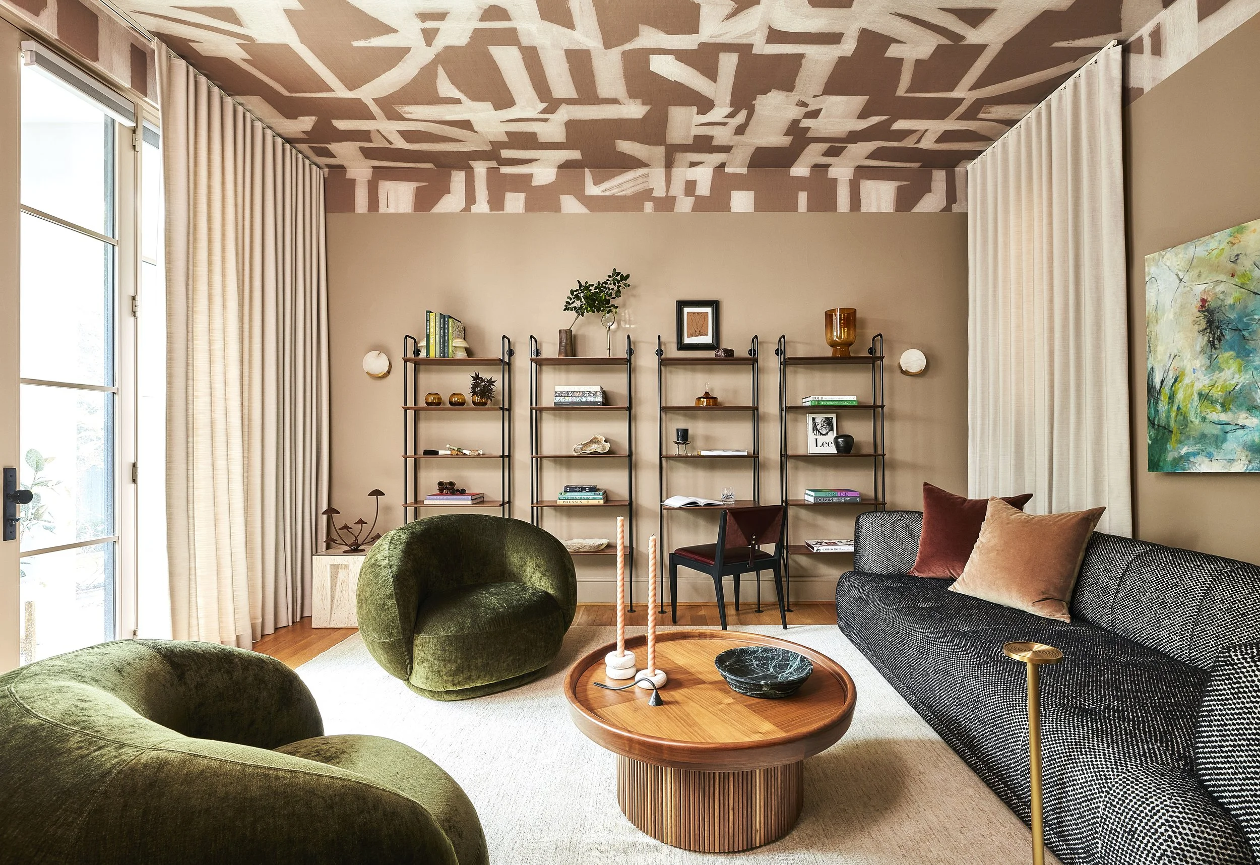 Yates Desgyn | High End Dallas Interior Design Firm