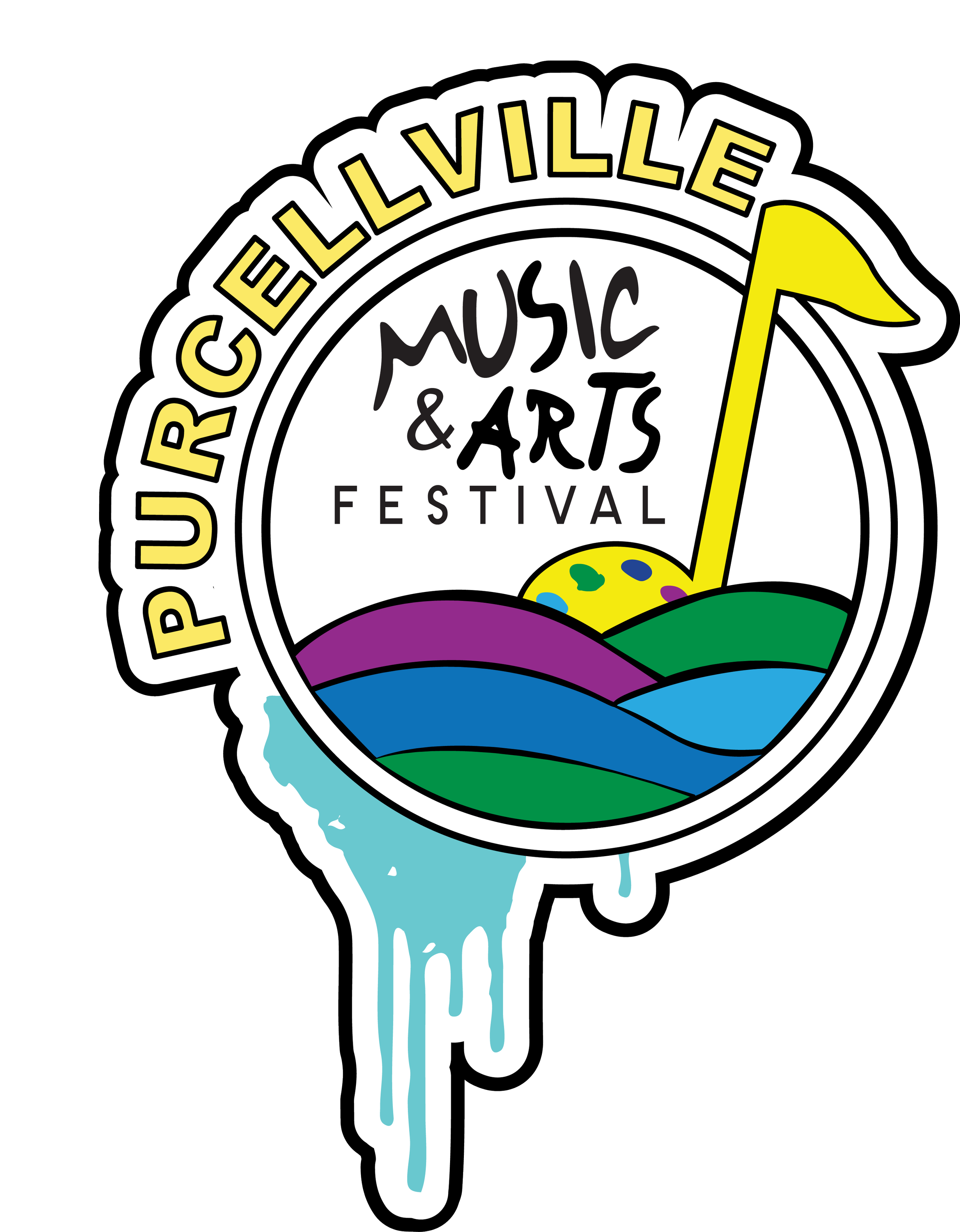 Art Festival Logos