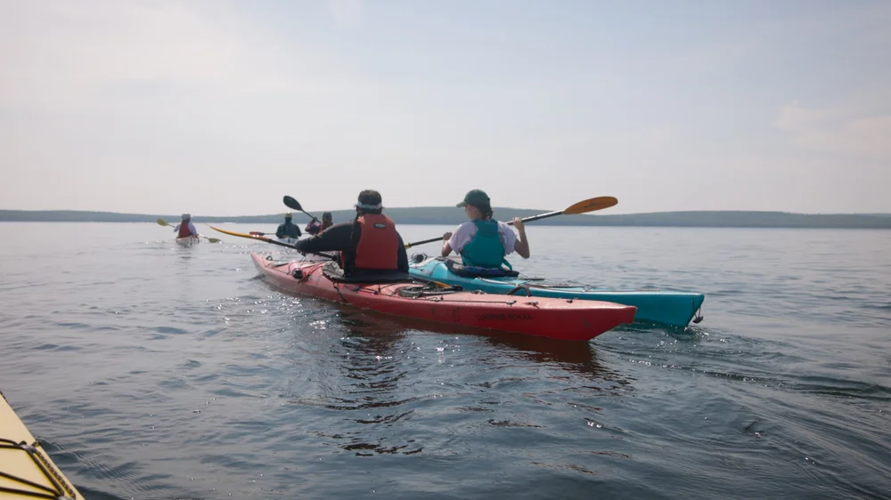 General 3 — Chicago Adventure Therapy