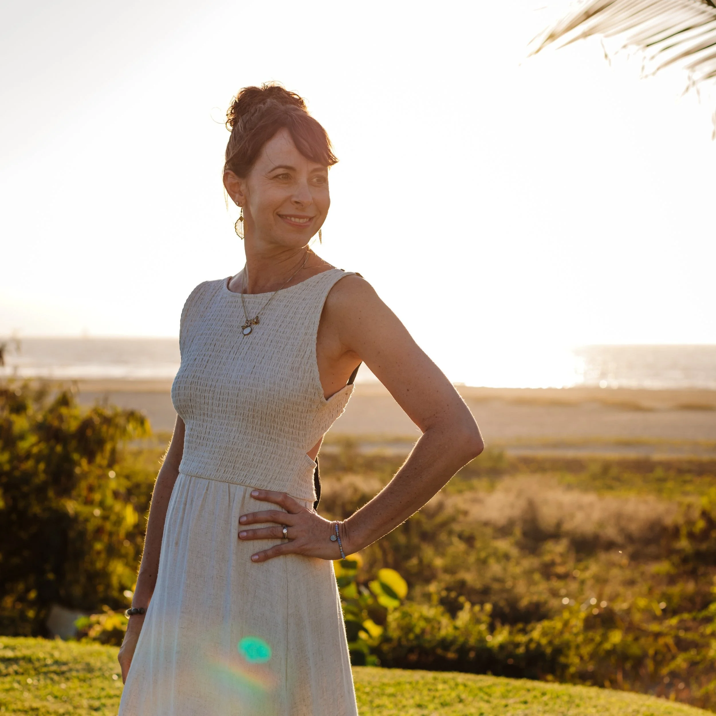 Coaching for Creatives — Paula Dreyer