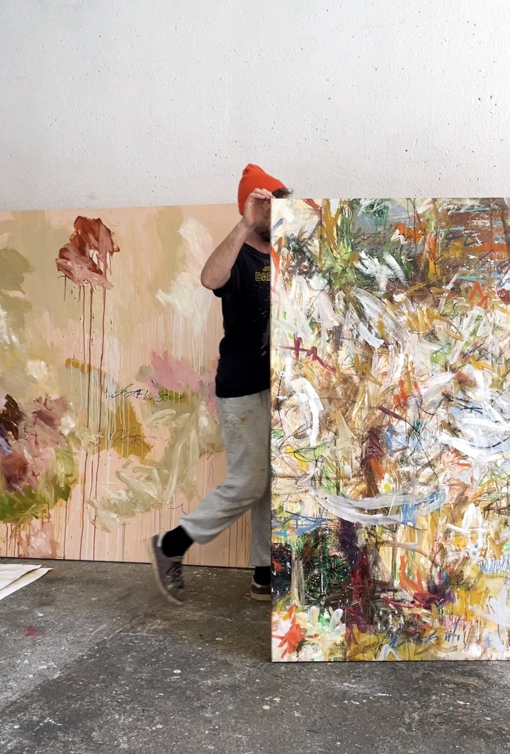 Stefan Heyer German contemporary artist — Stefan Heyer German ...