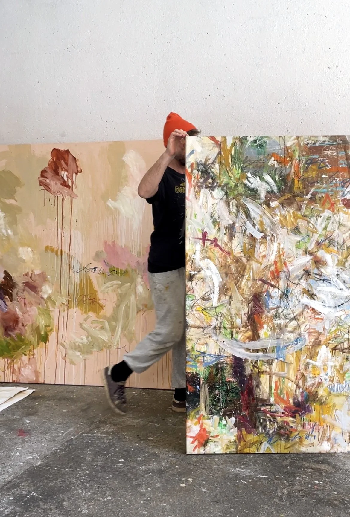 About — Stefan Heyer