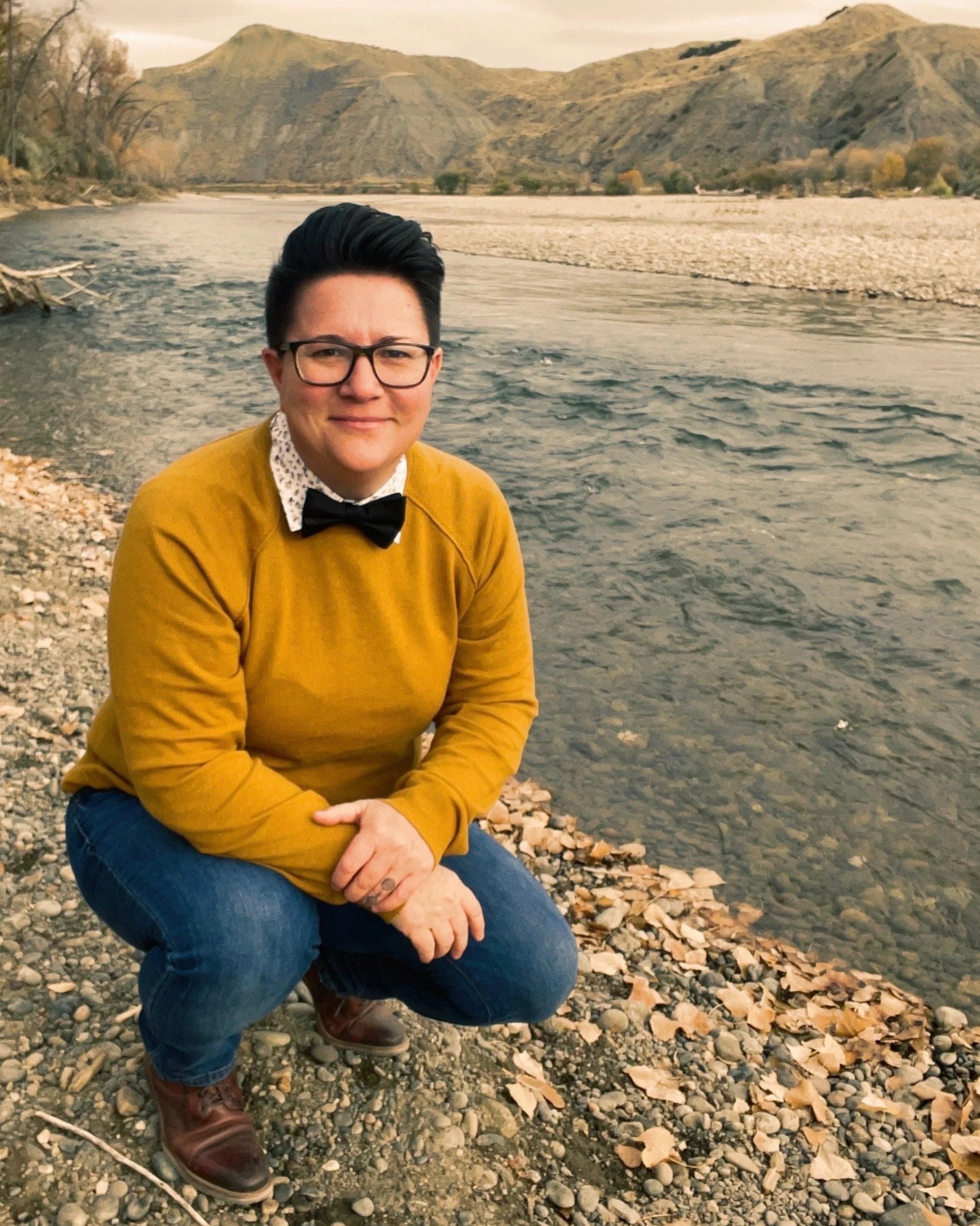 Art and Soul by Rachael Brumfield