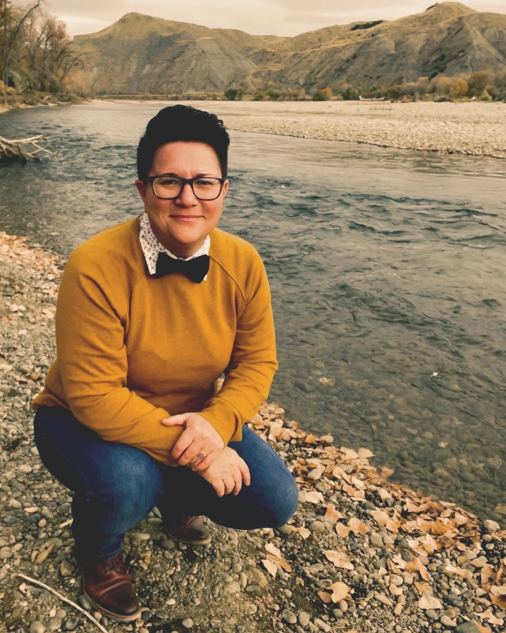 Art and Soul by Rachael Brumfield