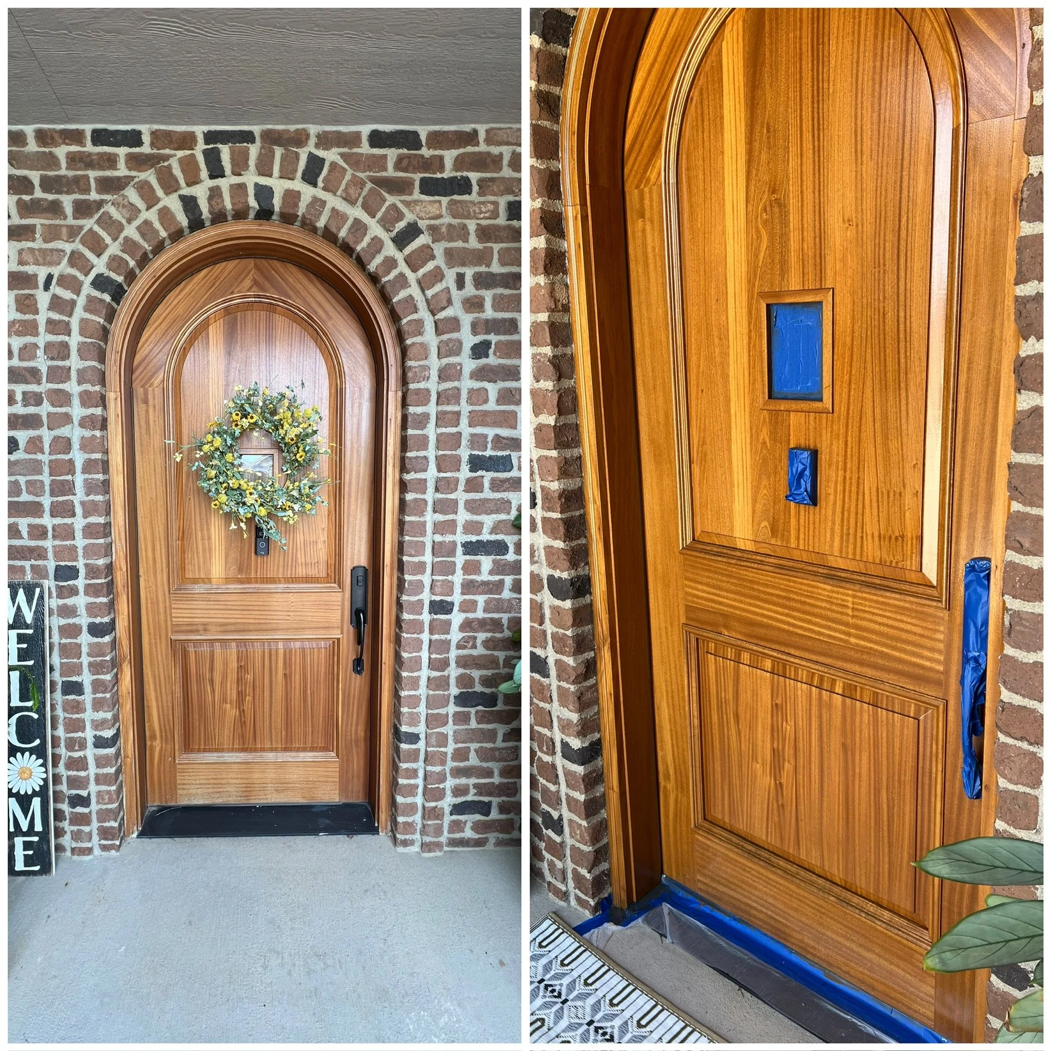 Interior Finish & Trim Painting in Sioux Falls | Central Painting ...