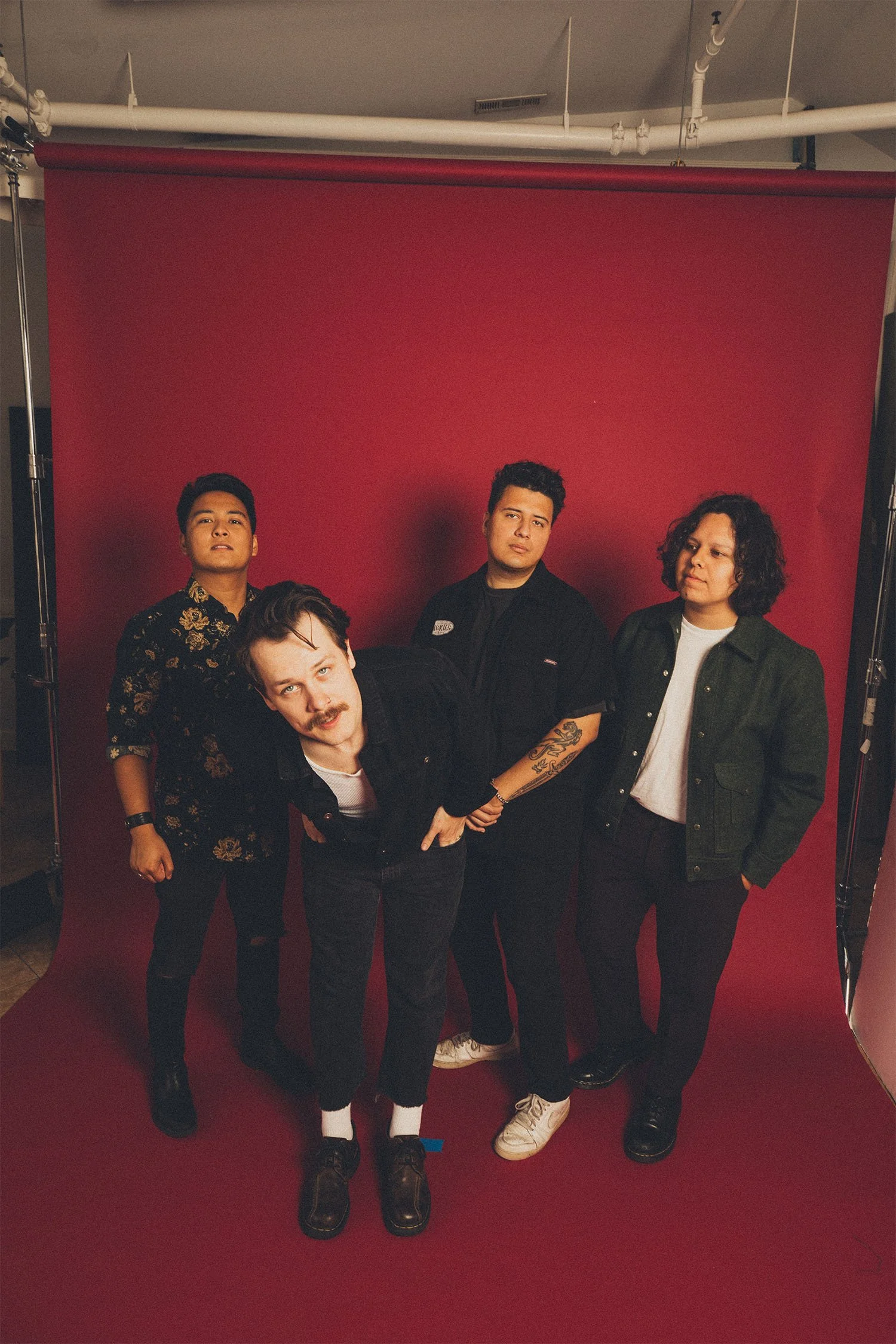 Gable Price And Friends