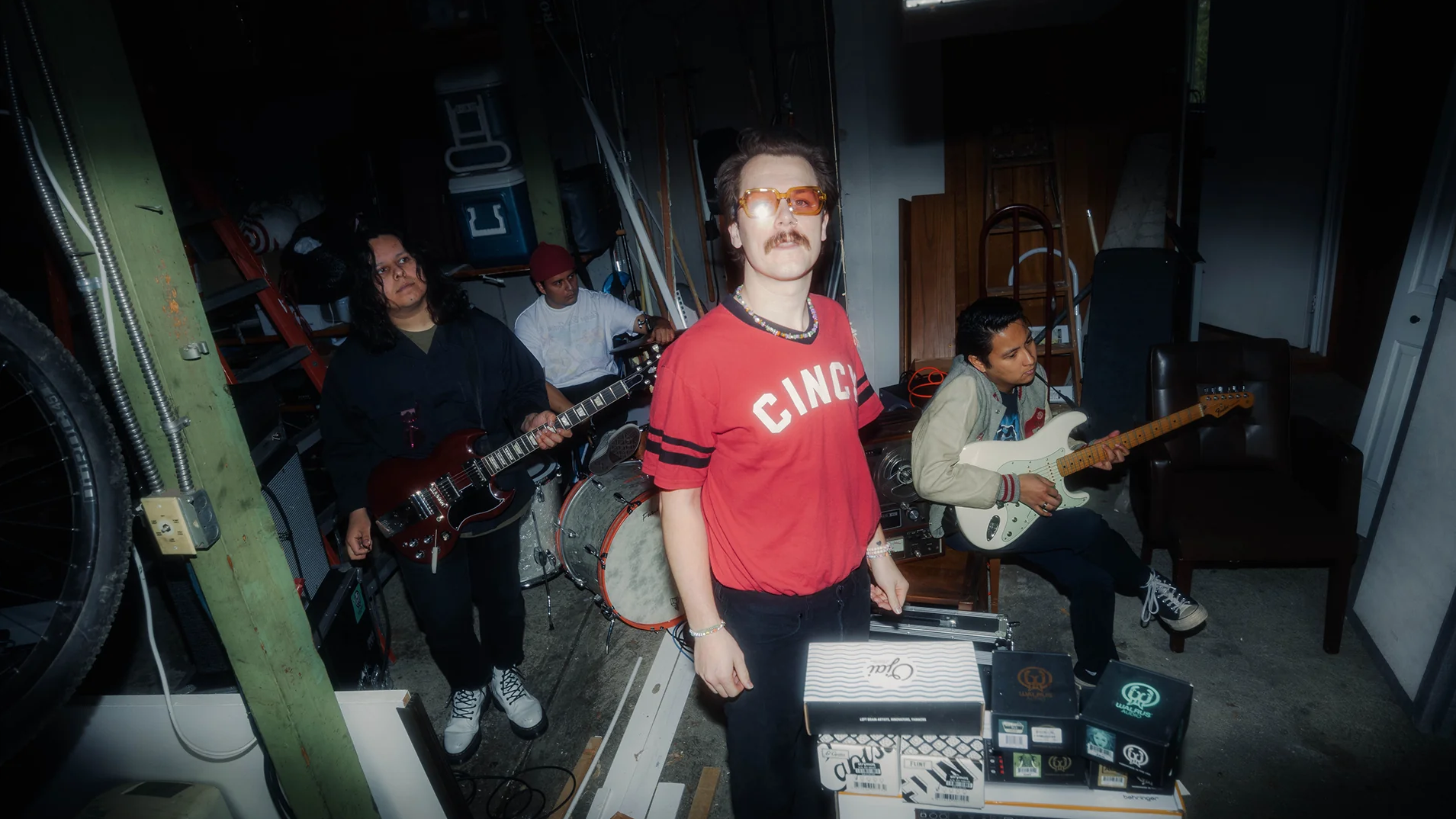 Gable Price And Friends