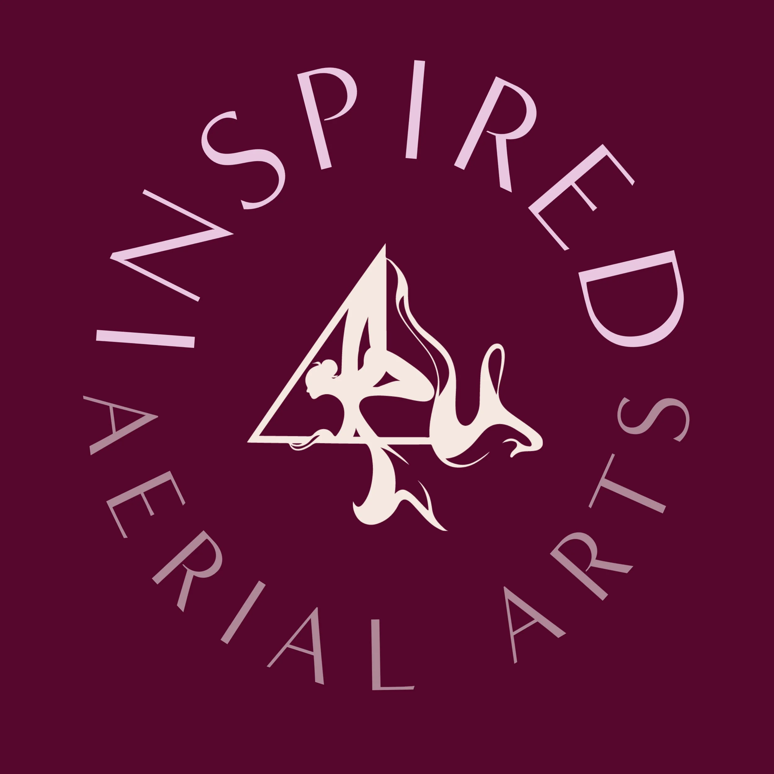 Inspired Aerial Arts Blog — Inspired Aerial Arts