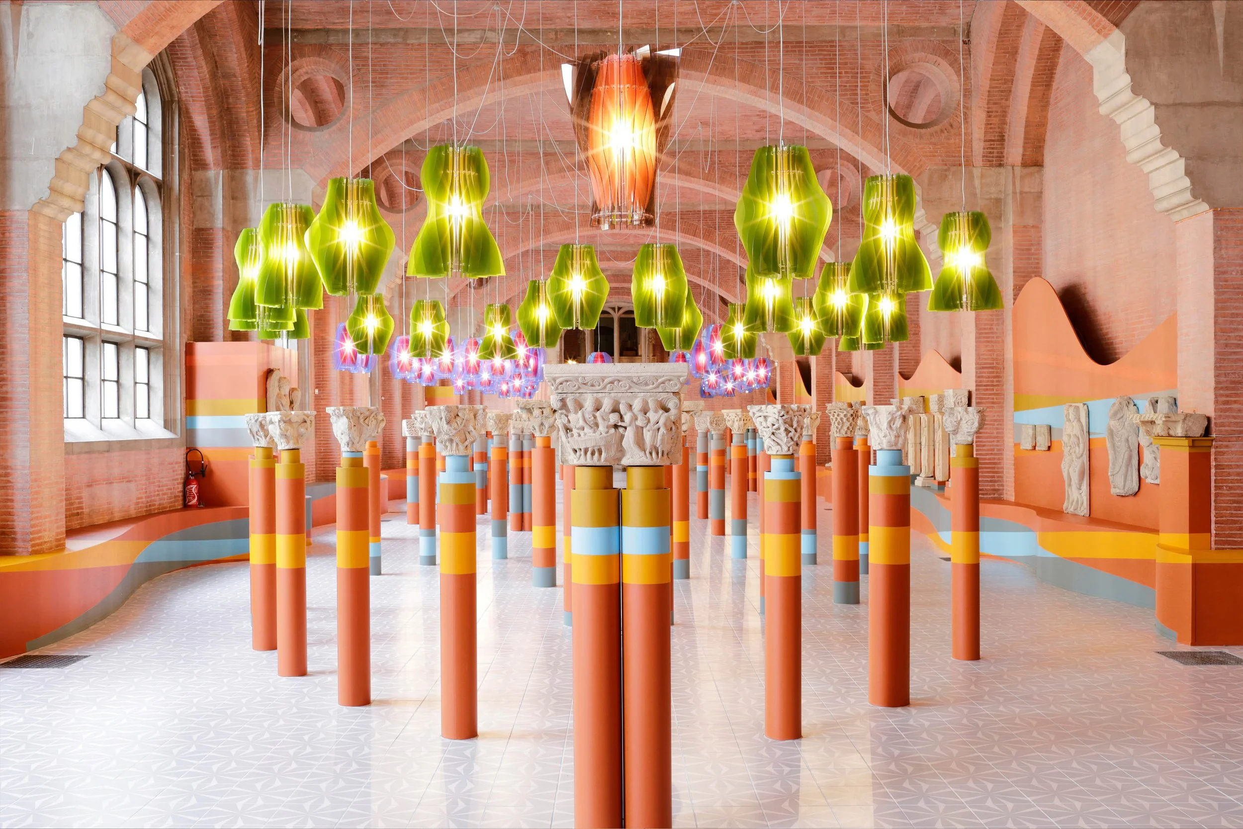 The Grand Tourist with Dan Rubinstein