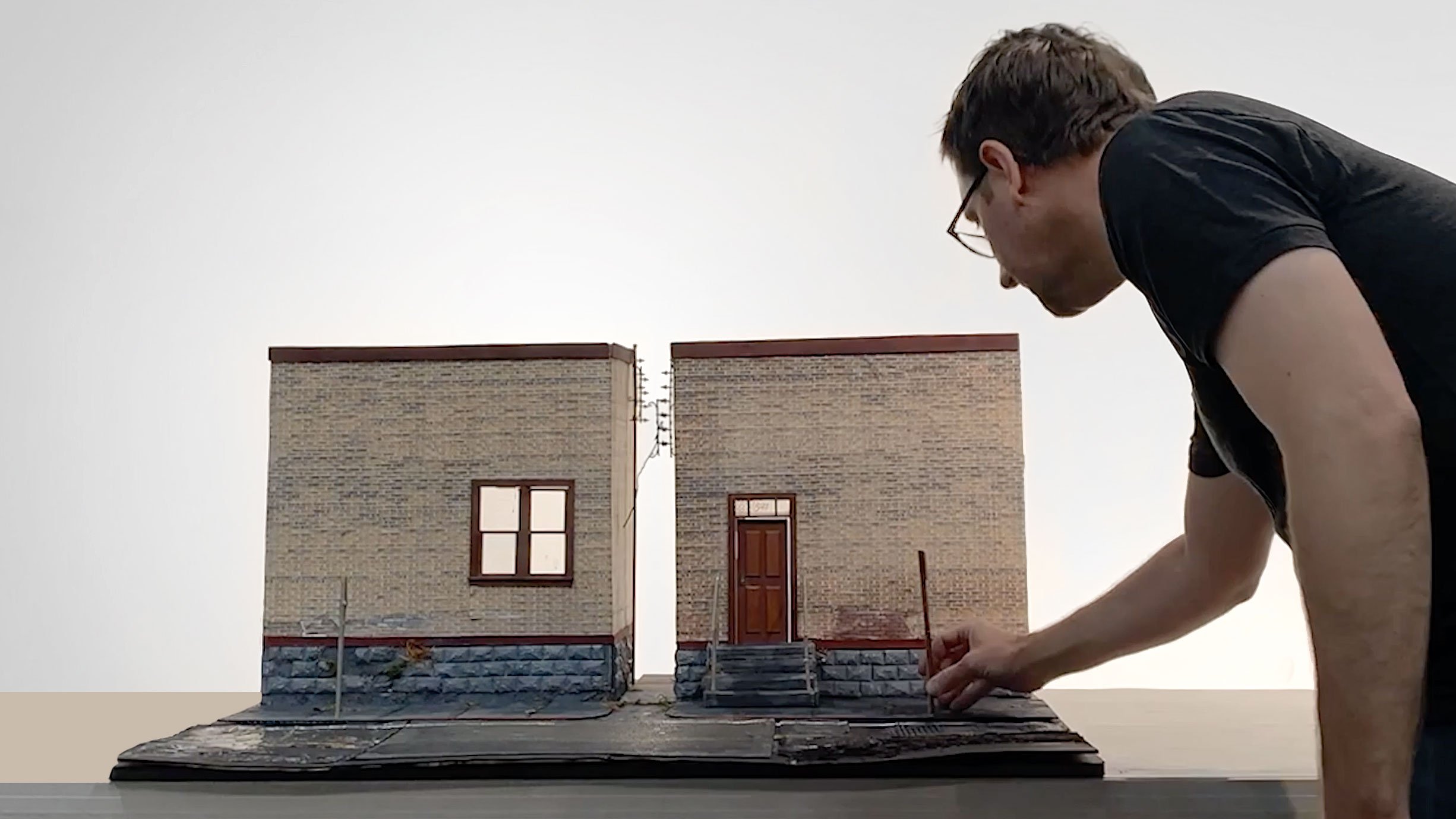 Contact — Mark Peterman Fine Art