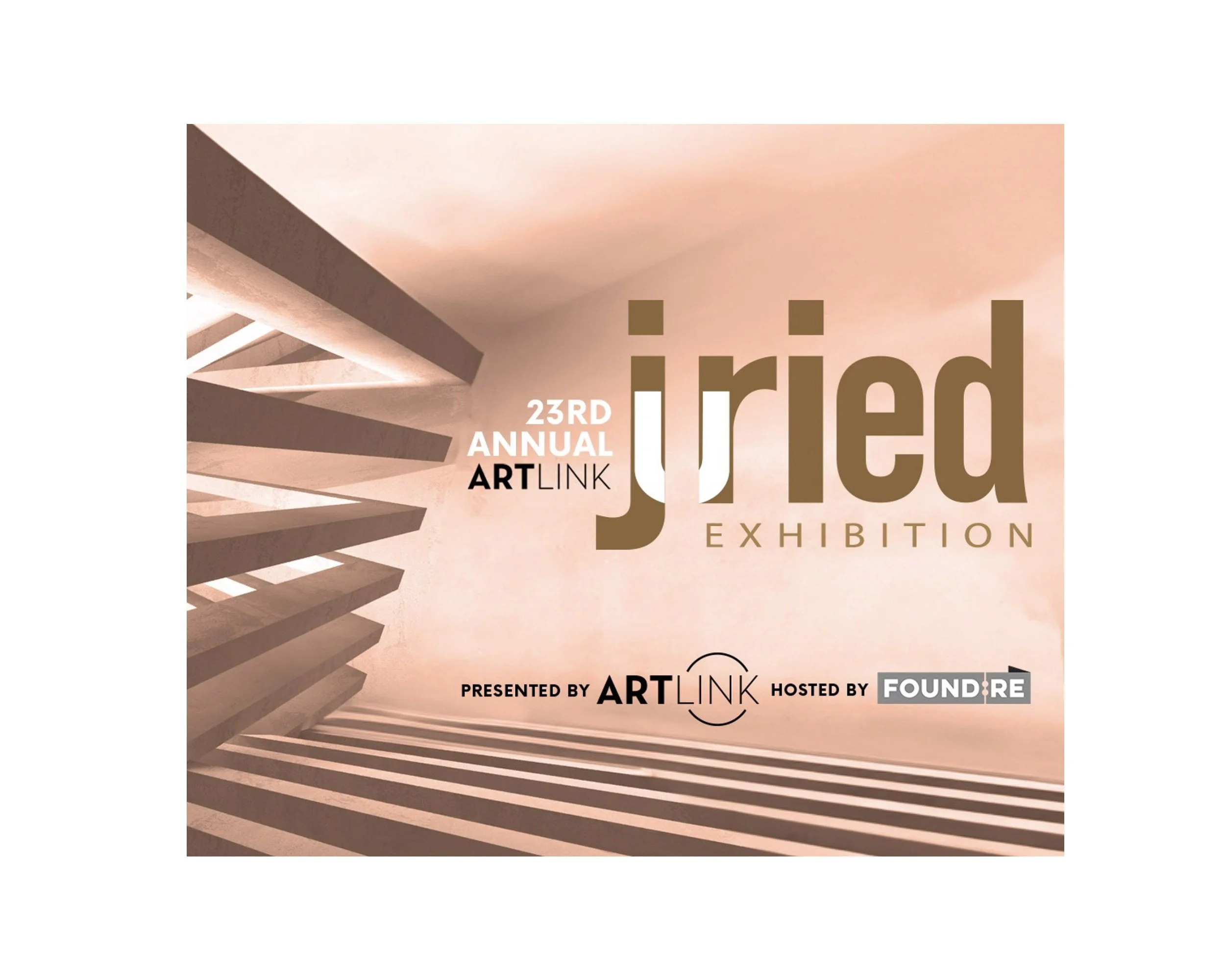 23rd Annual Artlink Juried Exhibition — Mark Peterman Fine Art