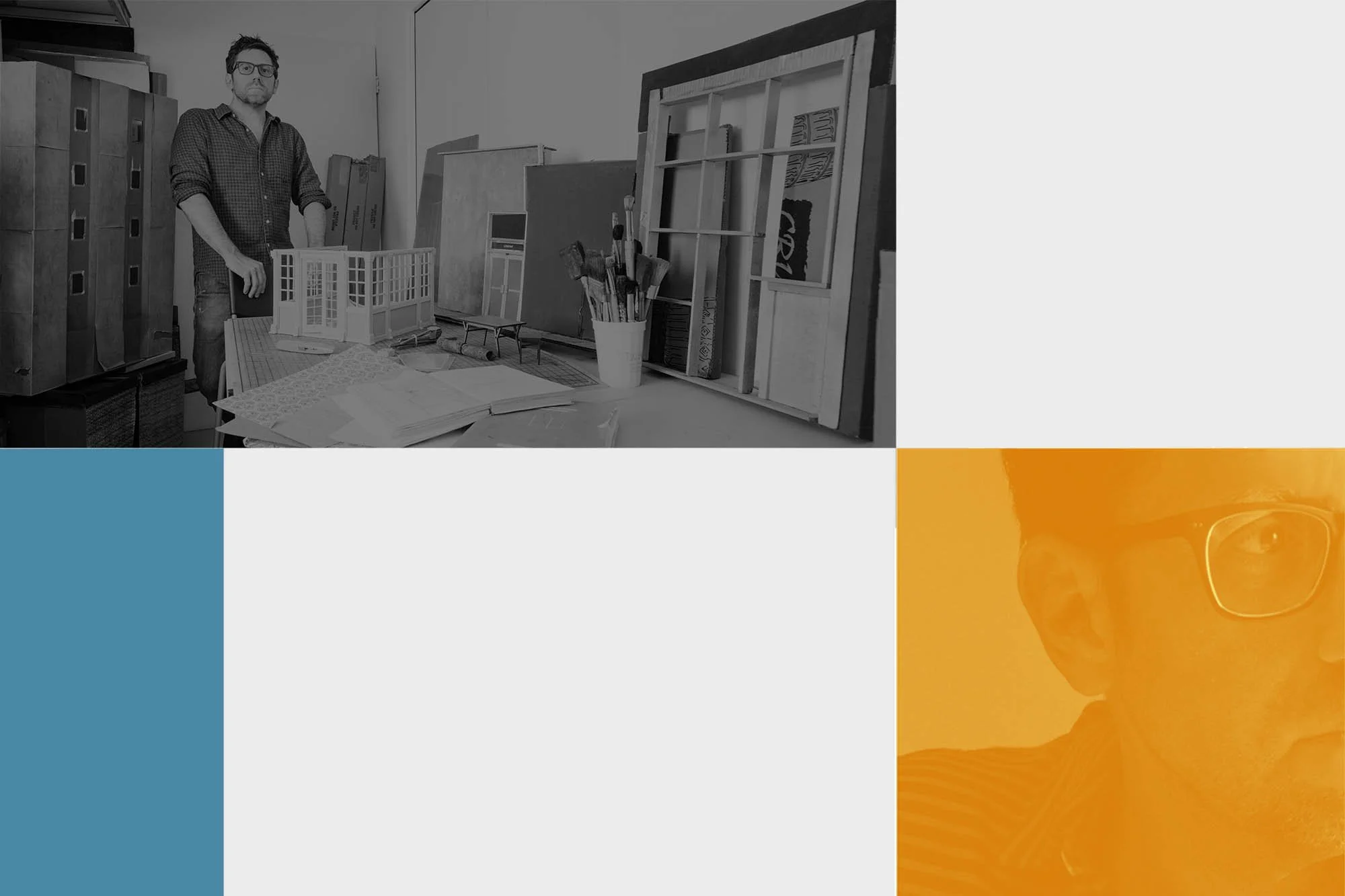 Artist Statement — Mark Peterman Fine Art