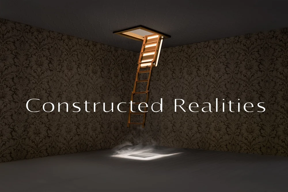 Constructed Realities (2020- ) — Mark Peterman Fine Art