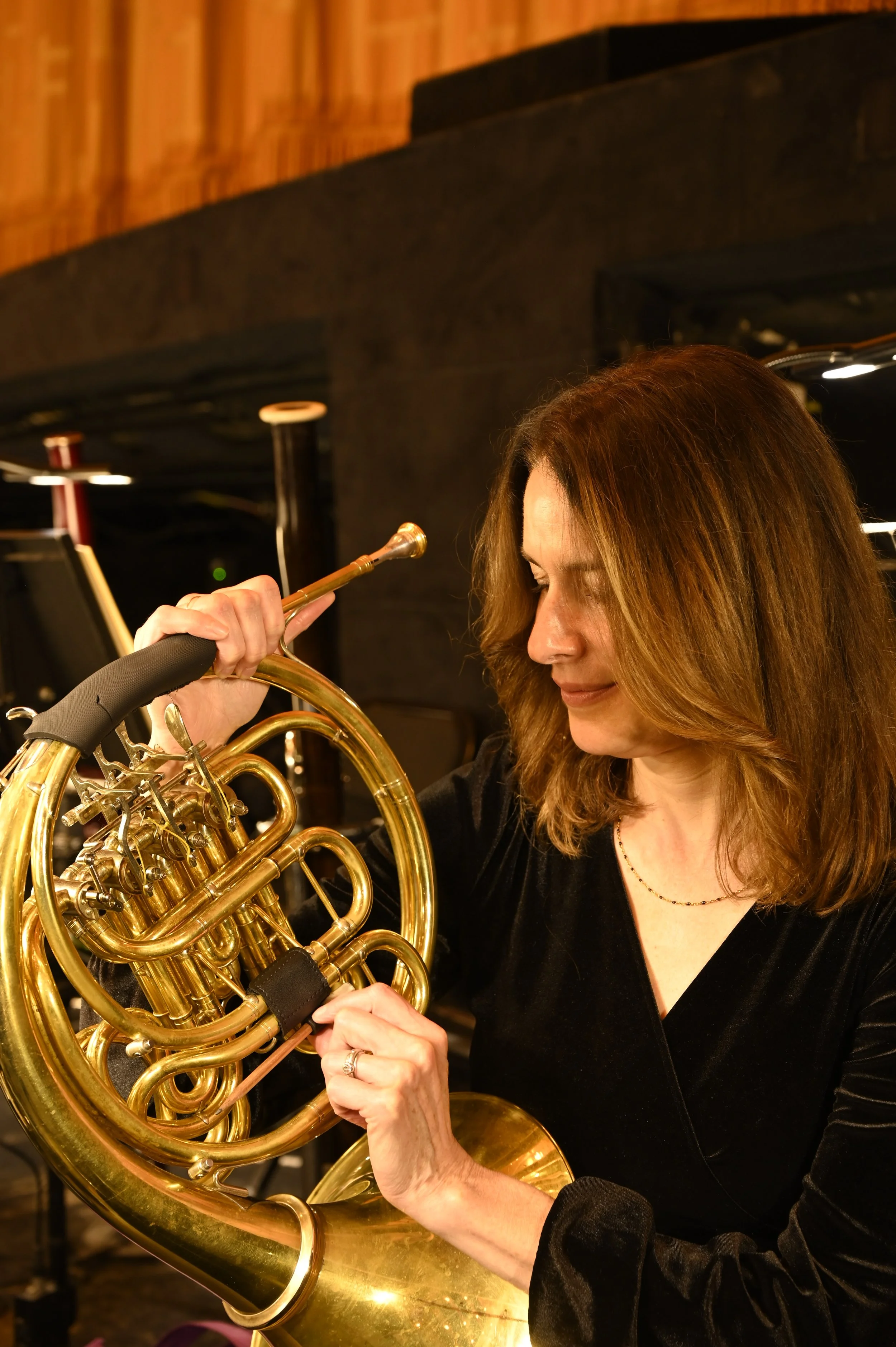 Brass Witch About Us