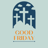 Good Friday — Orange Presbyterian Church