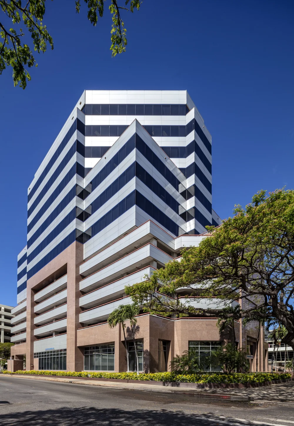 About — 1357 Kapiolani