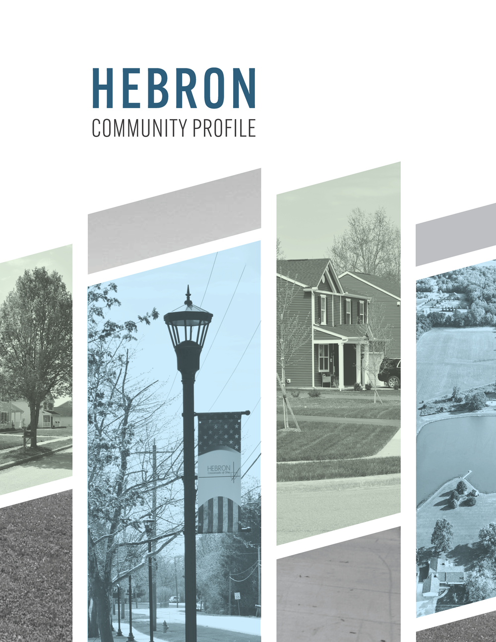 Hebron Comprehensive Plan — Neighborhood Strategies