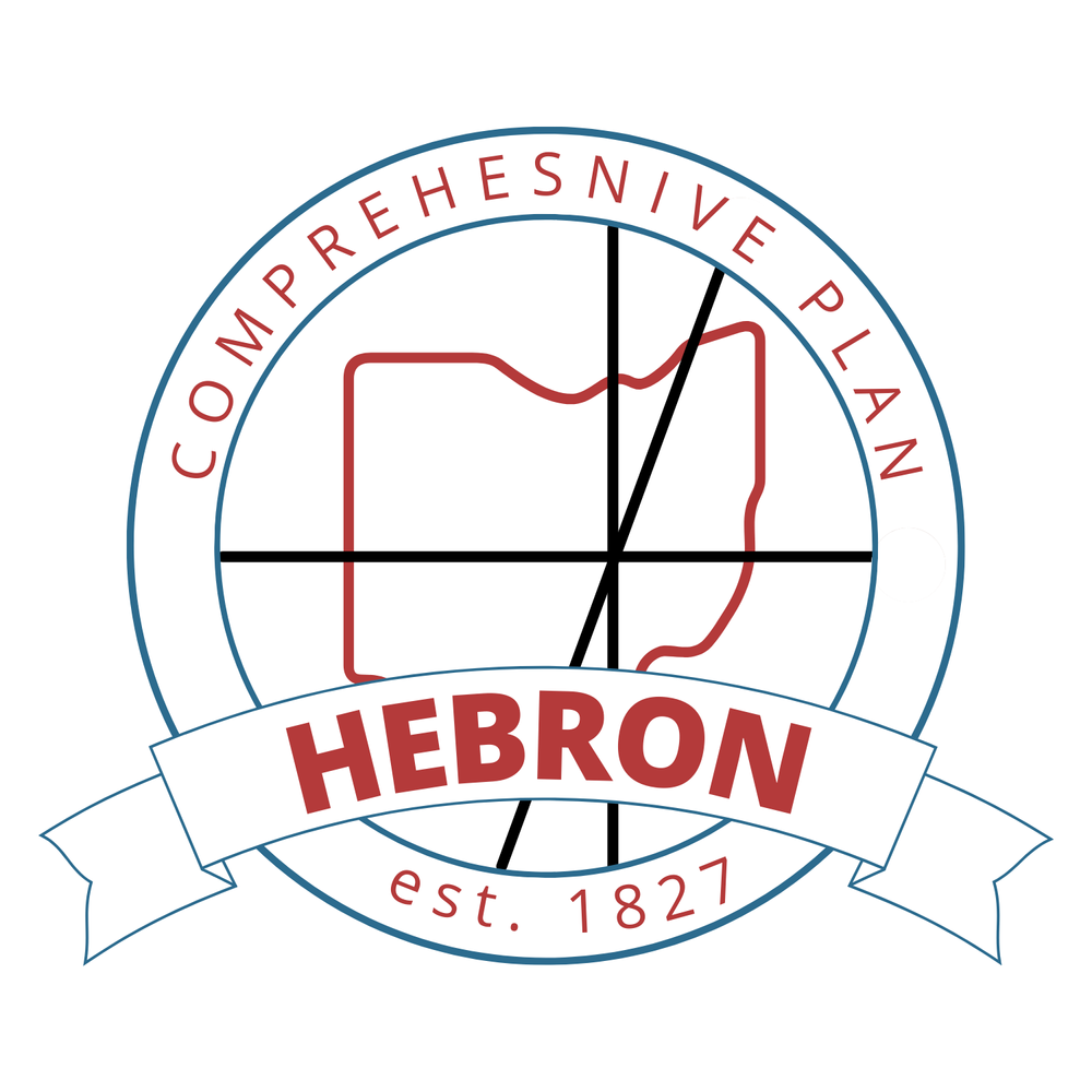 Hebron Comprehensive Plan — Neighborhood Strategies