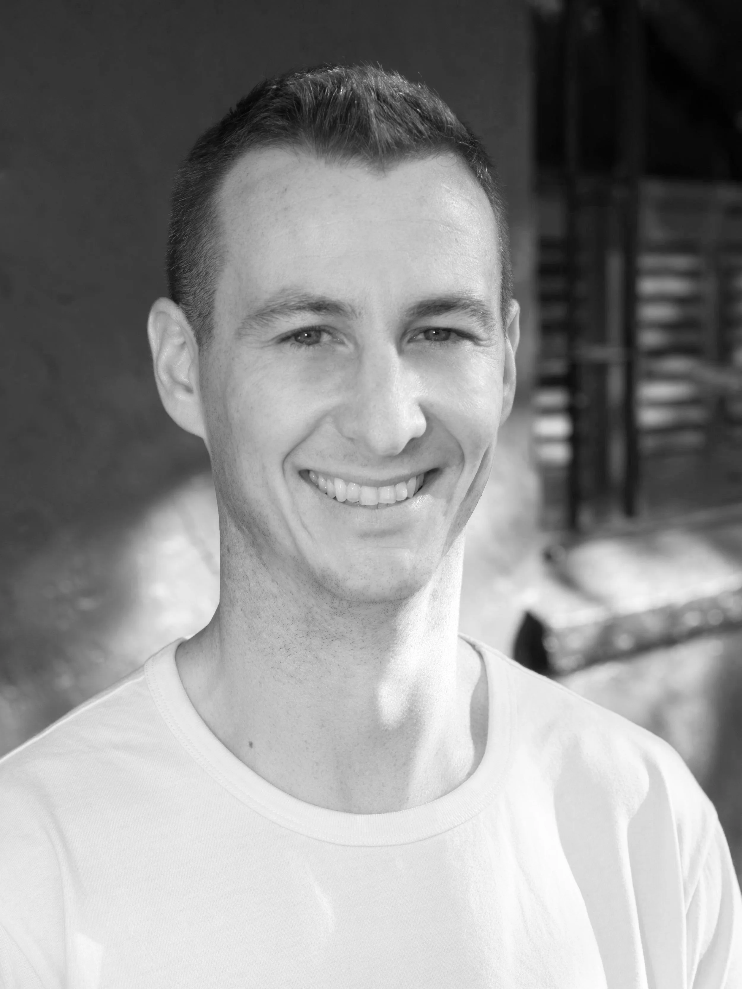 MEET THE TEAM — Fermented Food Holdings