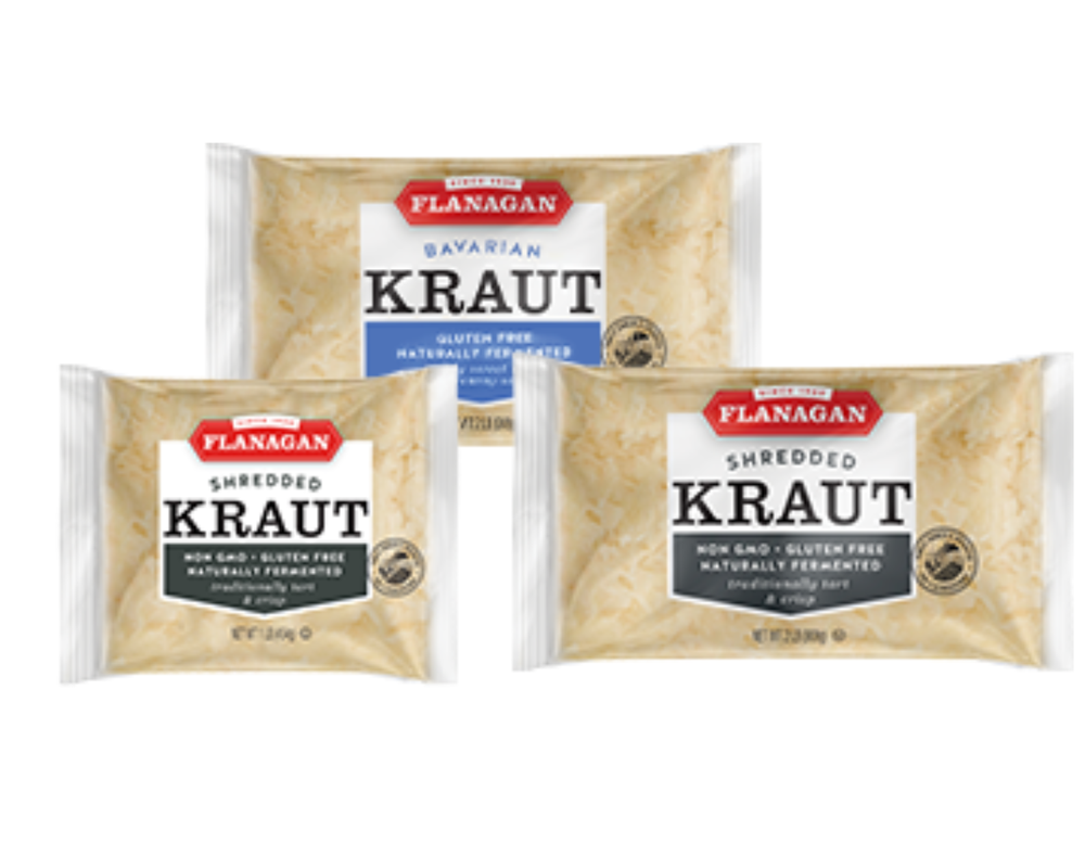 General 2 — Fermented Food Holdings