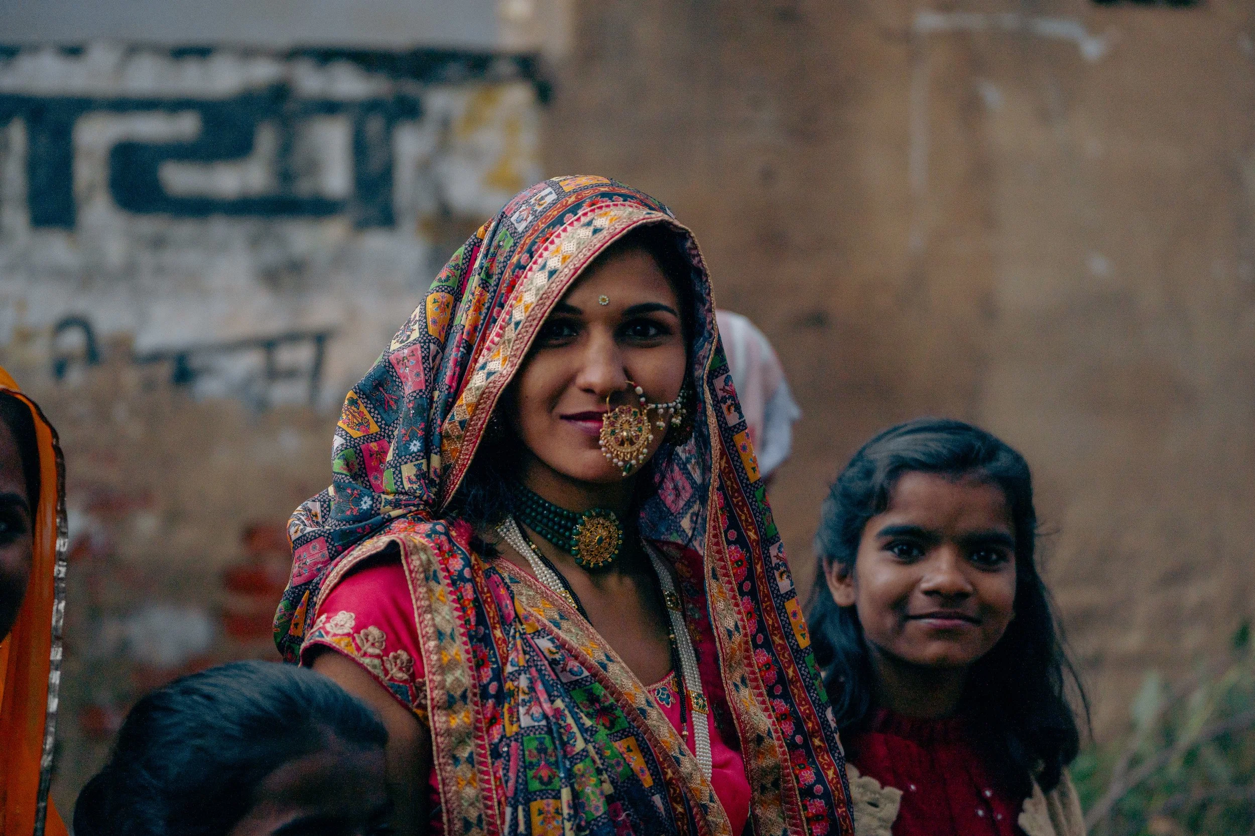 Case Study: The Heartbeat of India — Kody Block