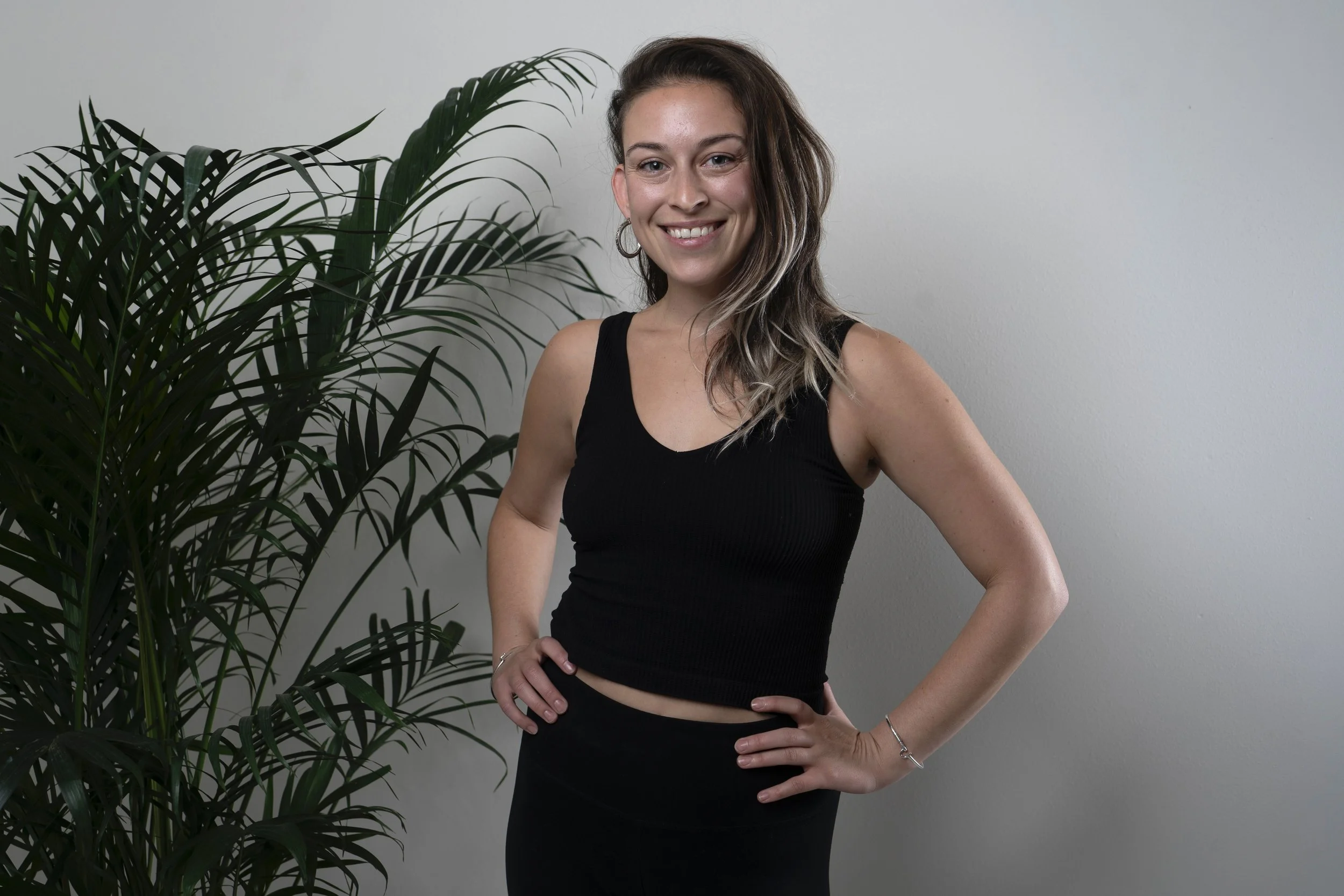 Our Instructors — Empower Hot Yoga