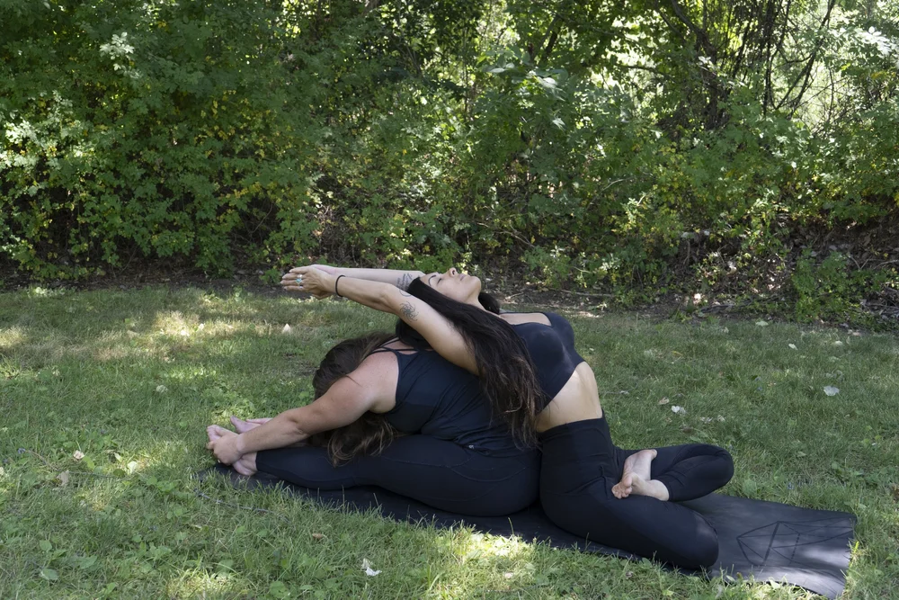 YTT scholarship — Empower Hot Yoga