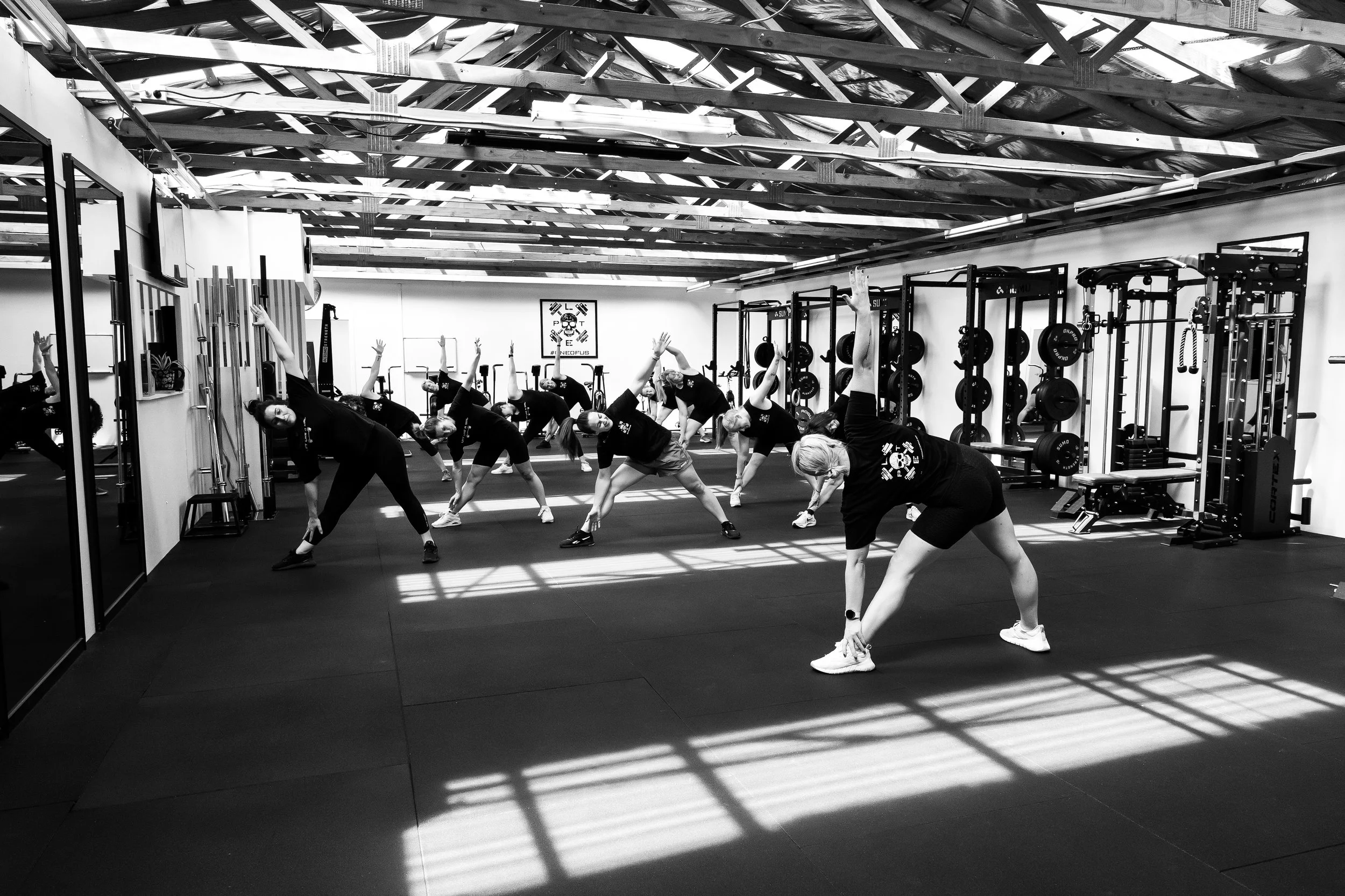 L.E.P. T - Bootcamps, Personal Training and Group Fitness in Katoomba ...