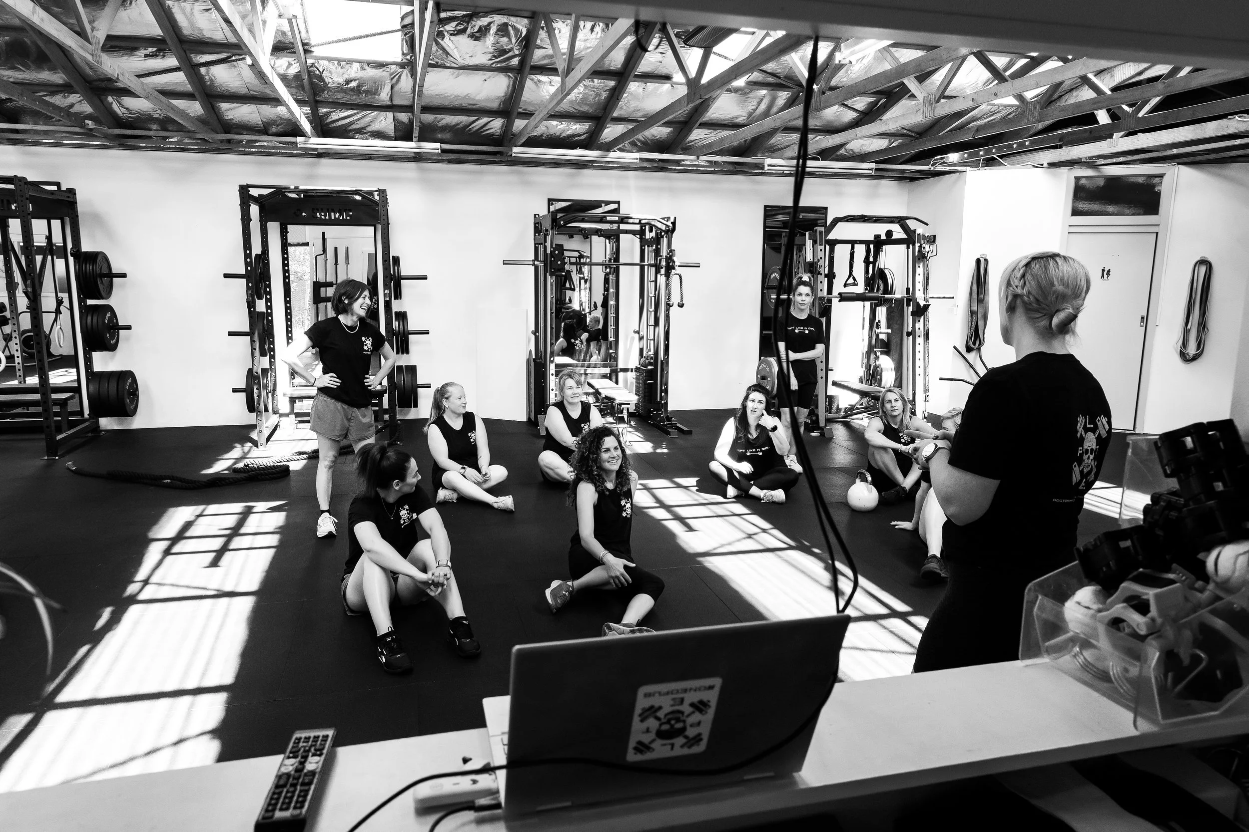 L.E.P. T - Bootcamps, Personal Training and Group Fitness in Katoomba ...