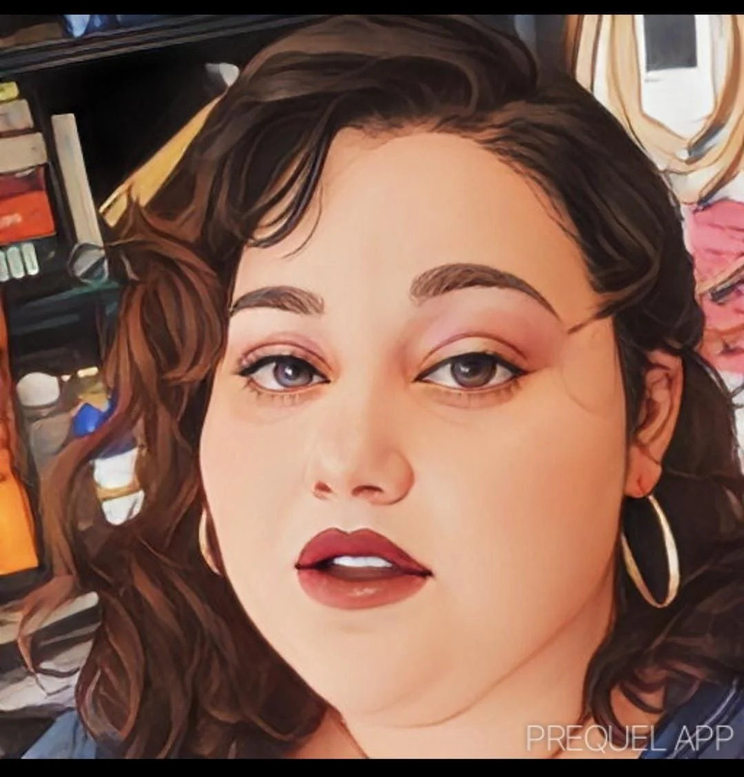 Actor & Writer Ashley Rose Kaplan