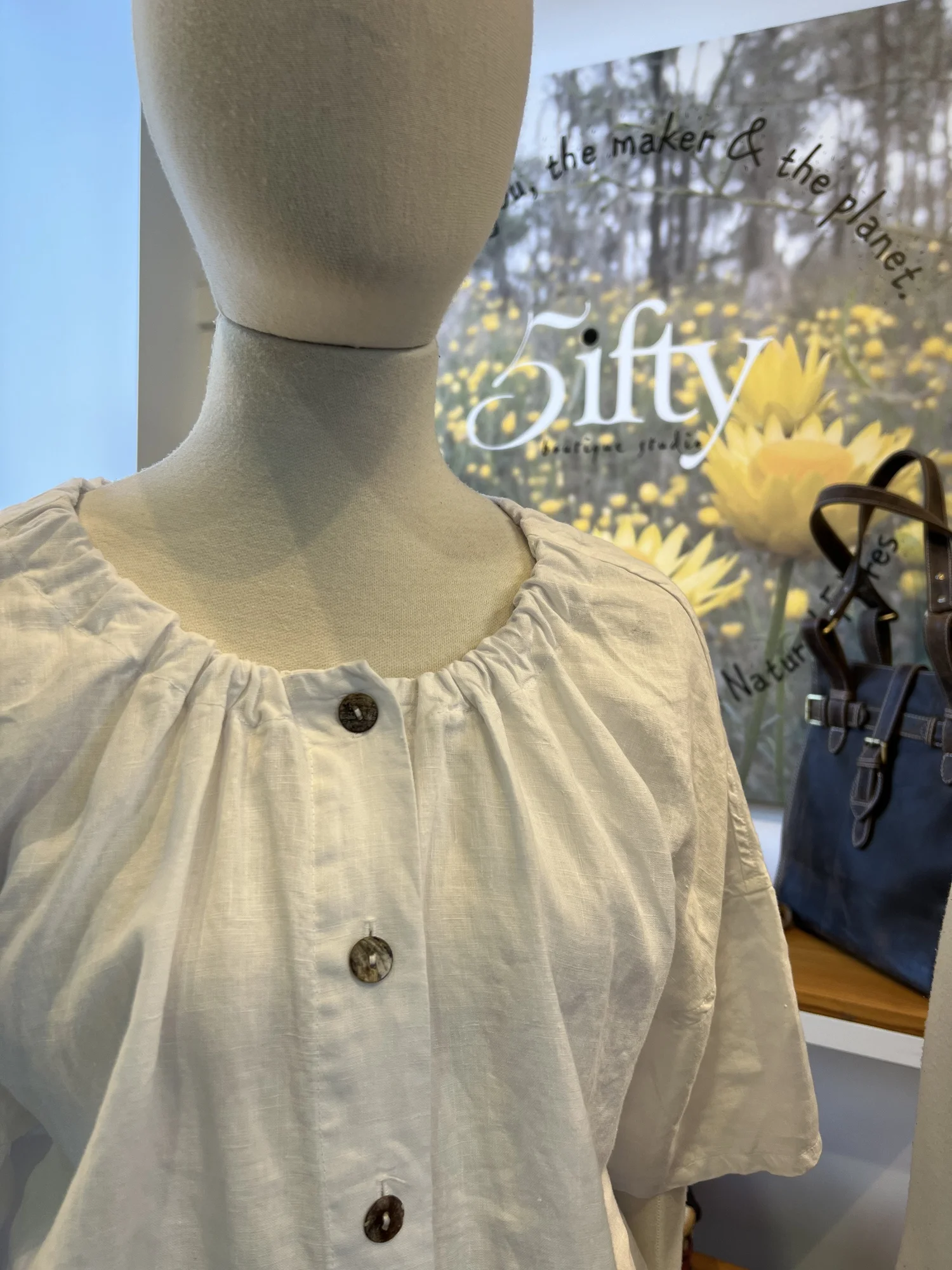 5ifty boutique studio